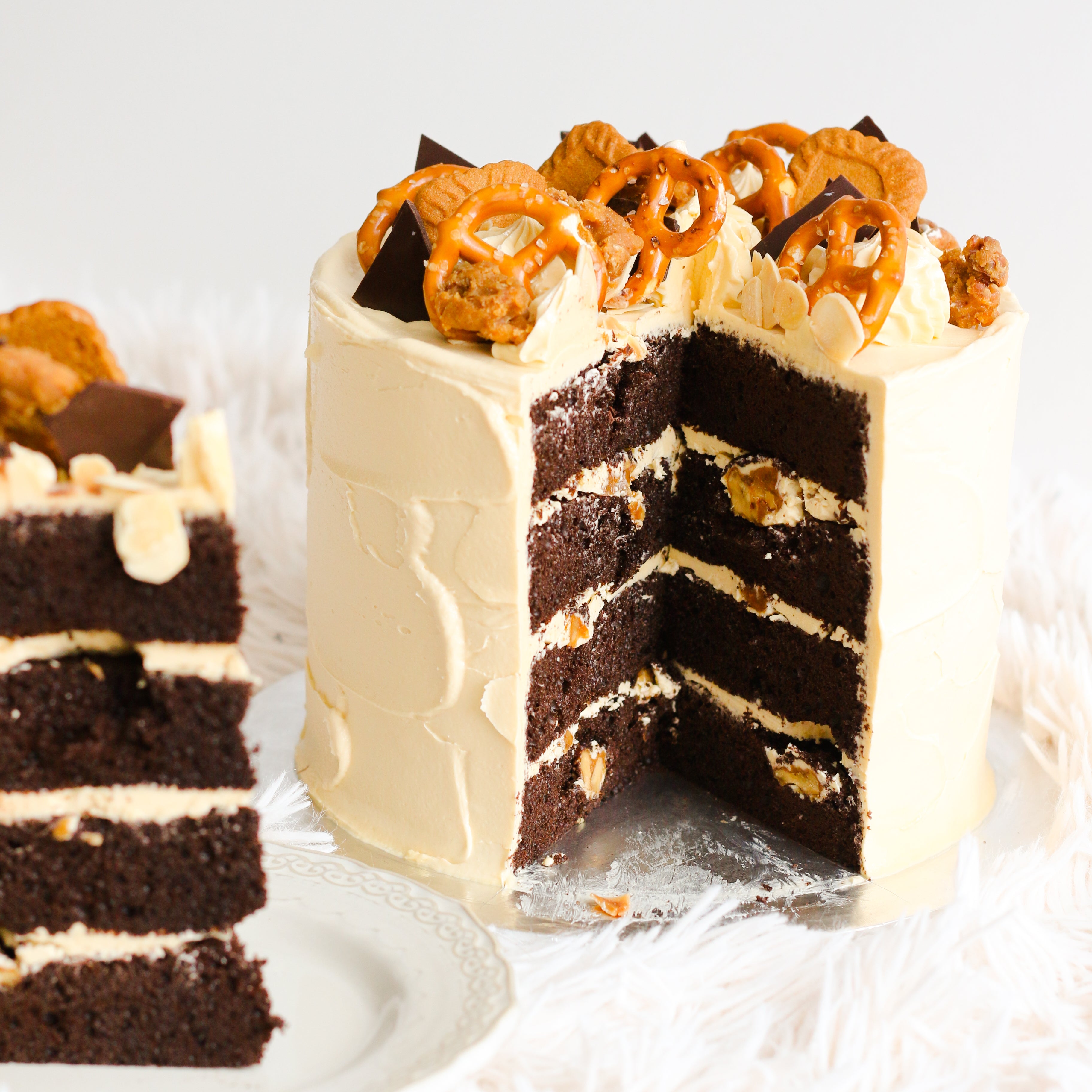 5 Decorating Tips for an All-Star Cake | Cake Together Cake News | Cake ...