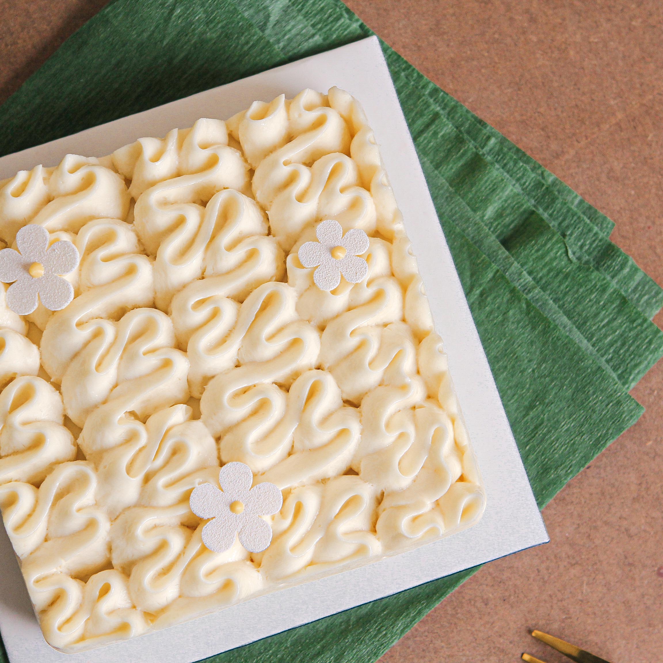 The Ultimate Guide to Birthday Cakes | Cake Together | Cake Together