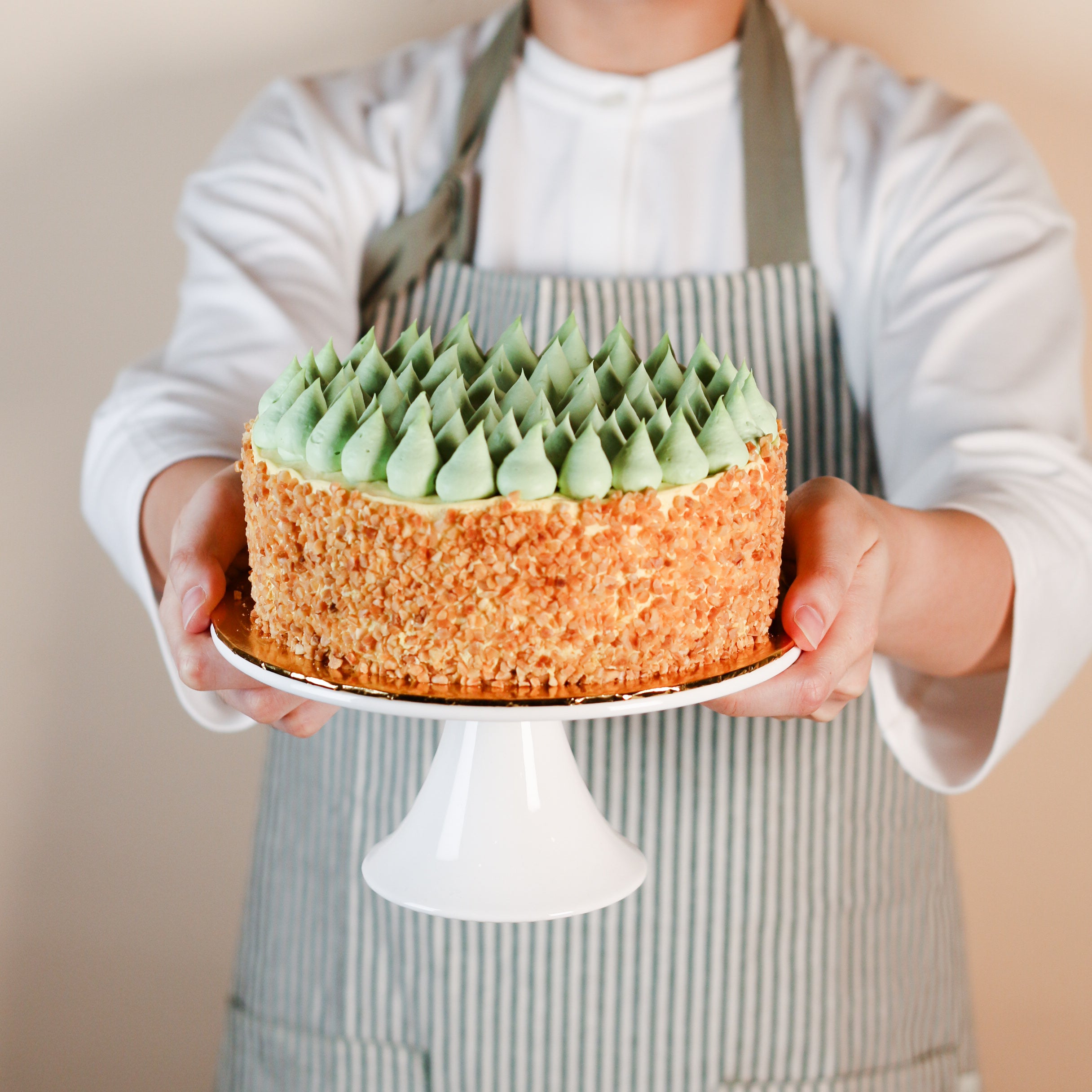 Cake Care Guide 101 | Cake Together | Cake Together