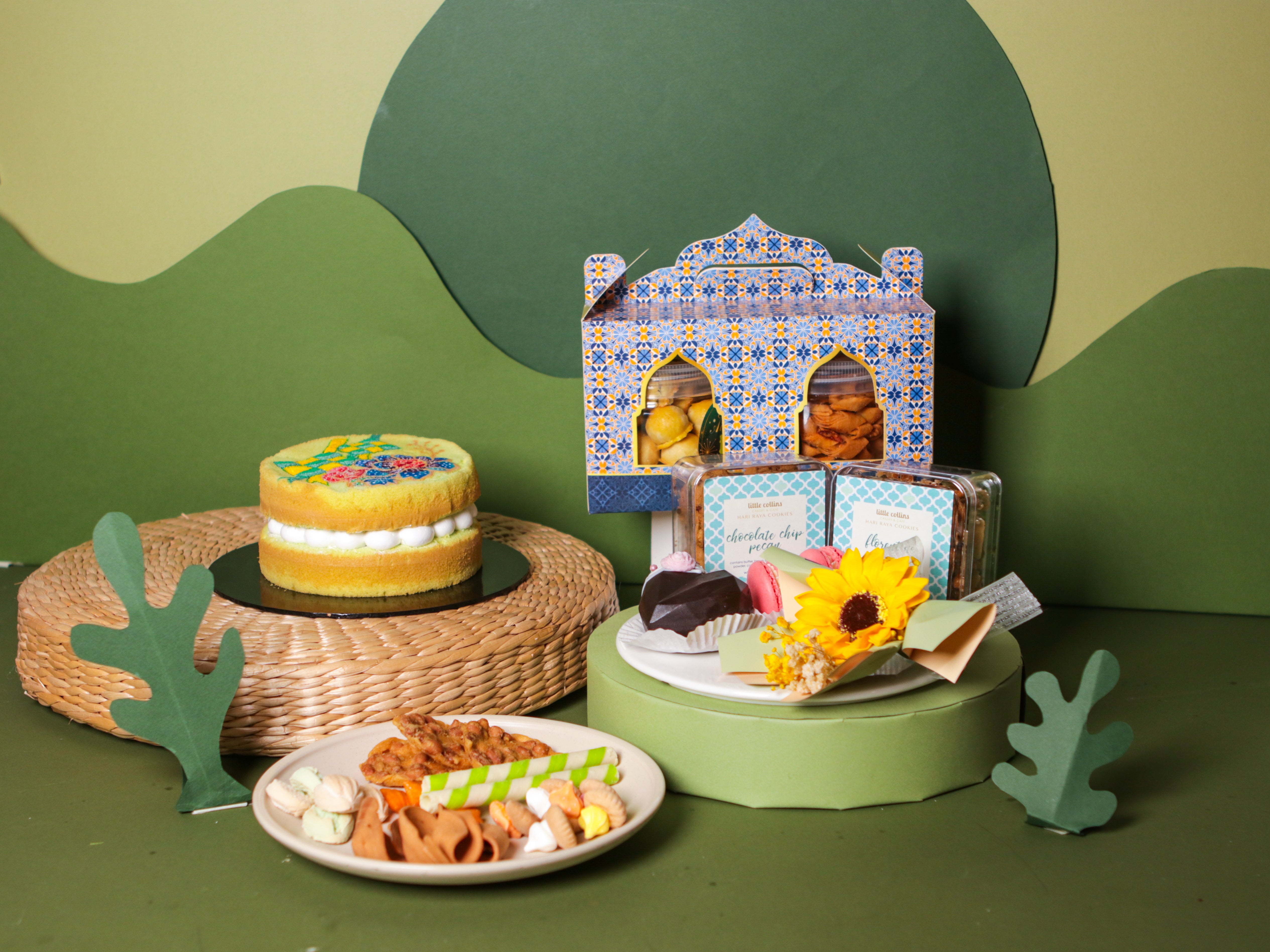 Raya Gift Guide: Extravagant Gifts with Amazing Flavours | Cake Together
