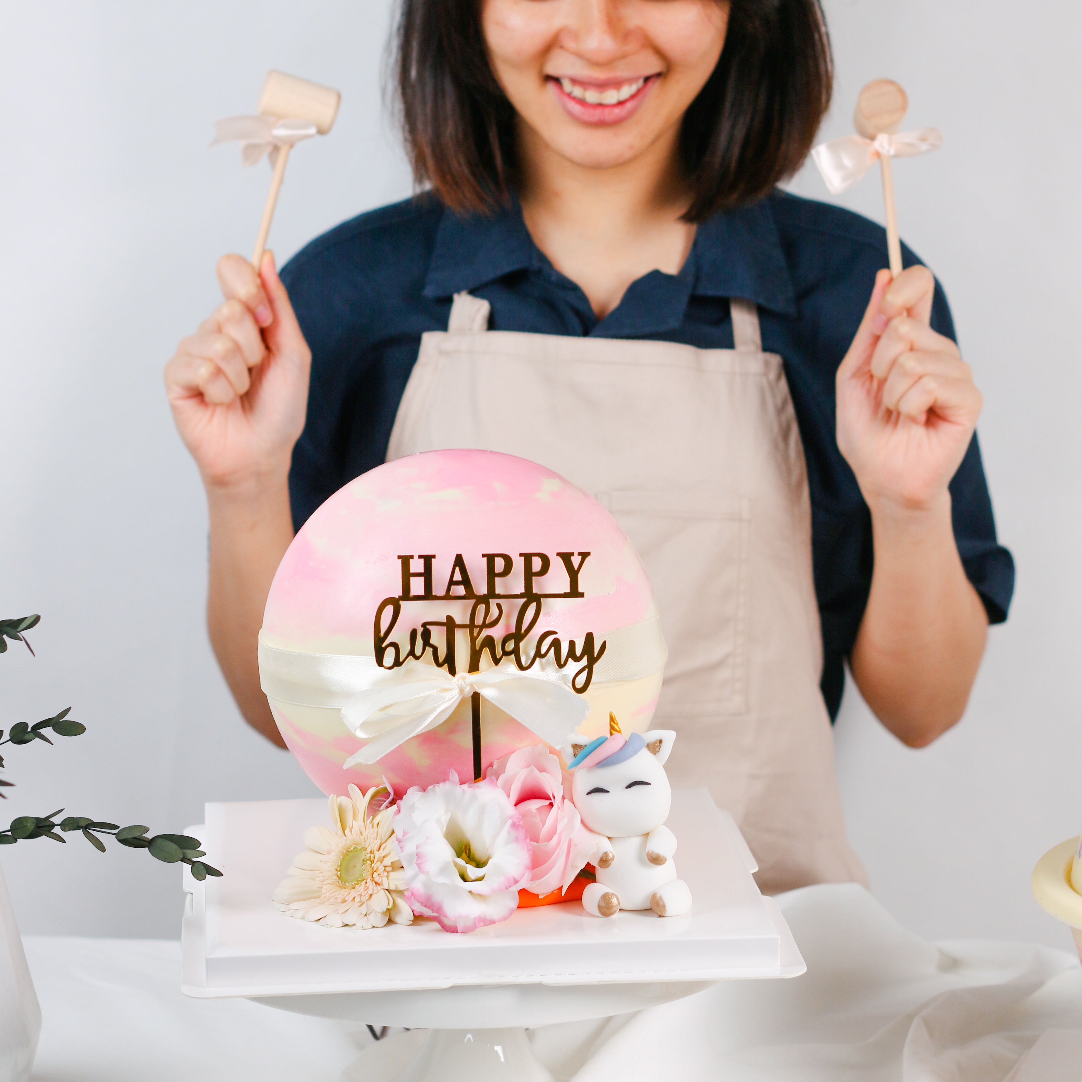 8 Unconventional Cakes for Special Celebrations | Cake Together Blog ...