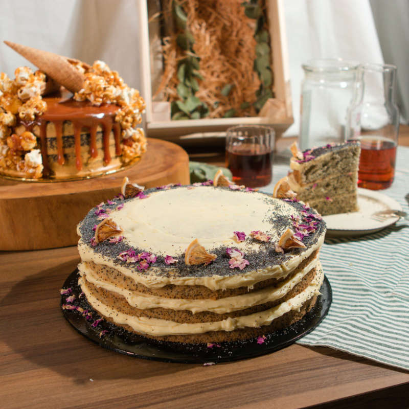 Cake Delivery in Ara Damansara - Same Day Delivery | Cake Together ...