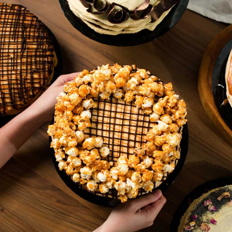 Cake Delivery in Cheras - Same Day Delivery | Cake Together | Cake Together