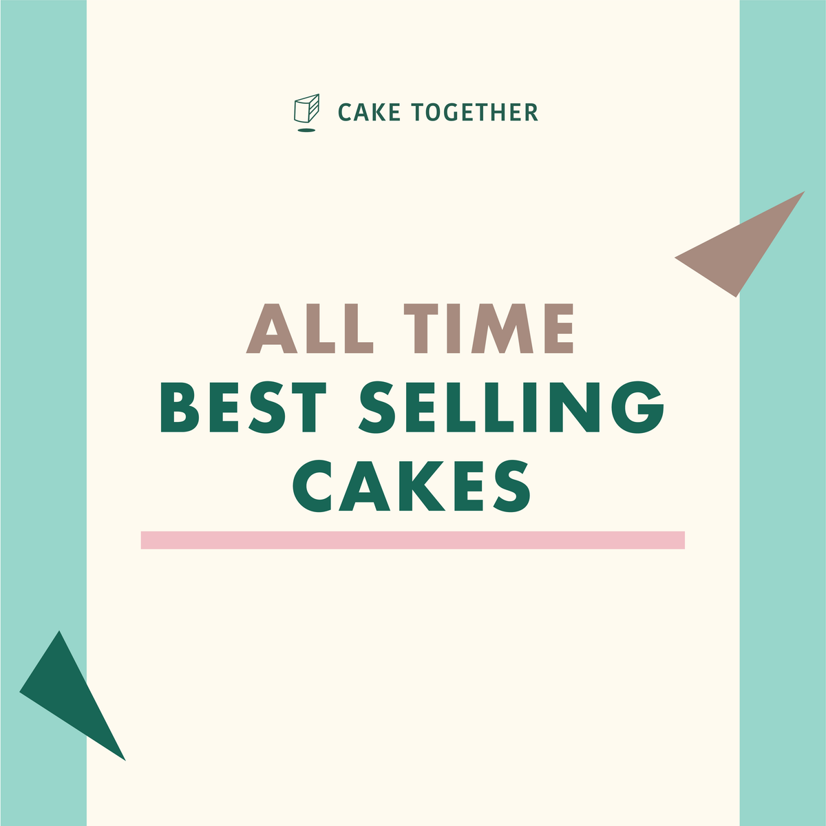 Best Selling Birthday Cakes | Cake Together | Birthday Cake Delivery