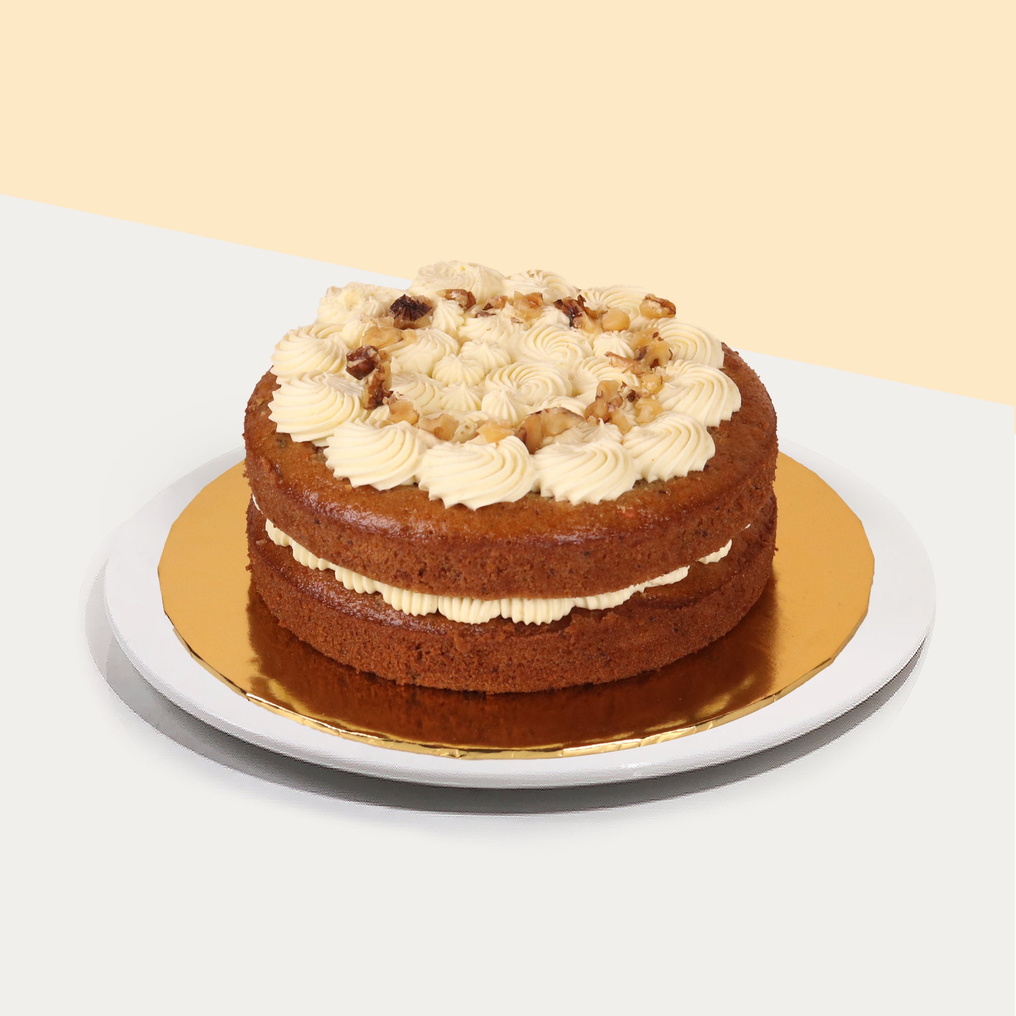 Pasaran Kek Terbesar Terbaik Malaysia - Kek Bersama — Cake Together