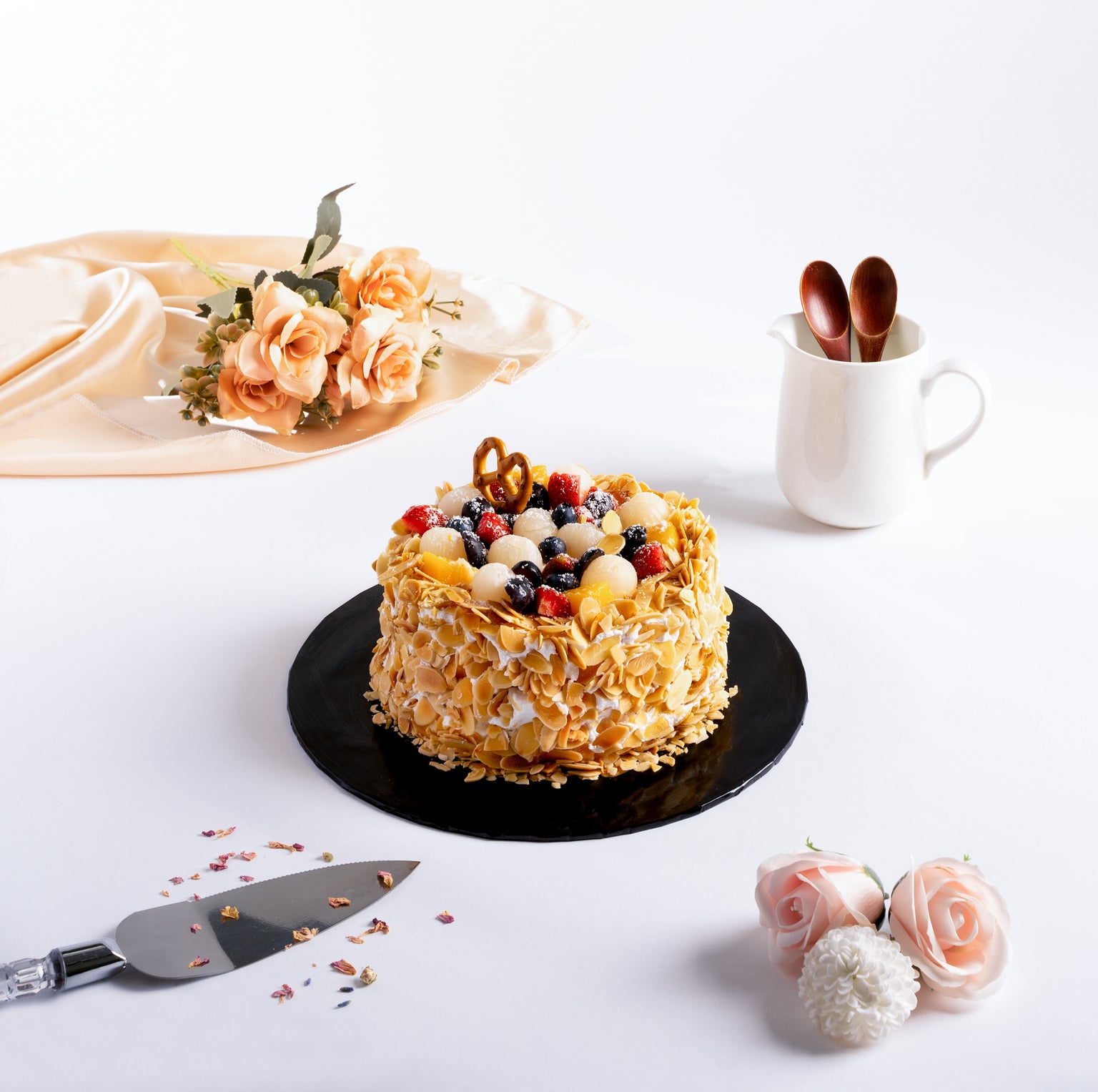 Johor Bahru Online Birthday Delivery | Birthday Cake Delivery — Cake ...