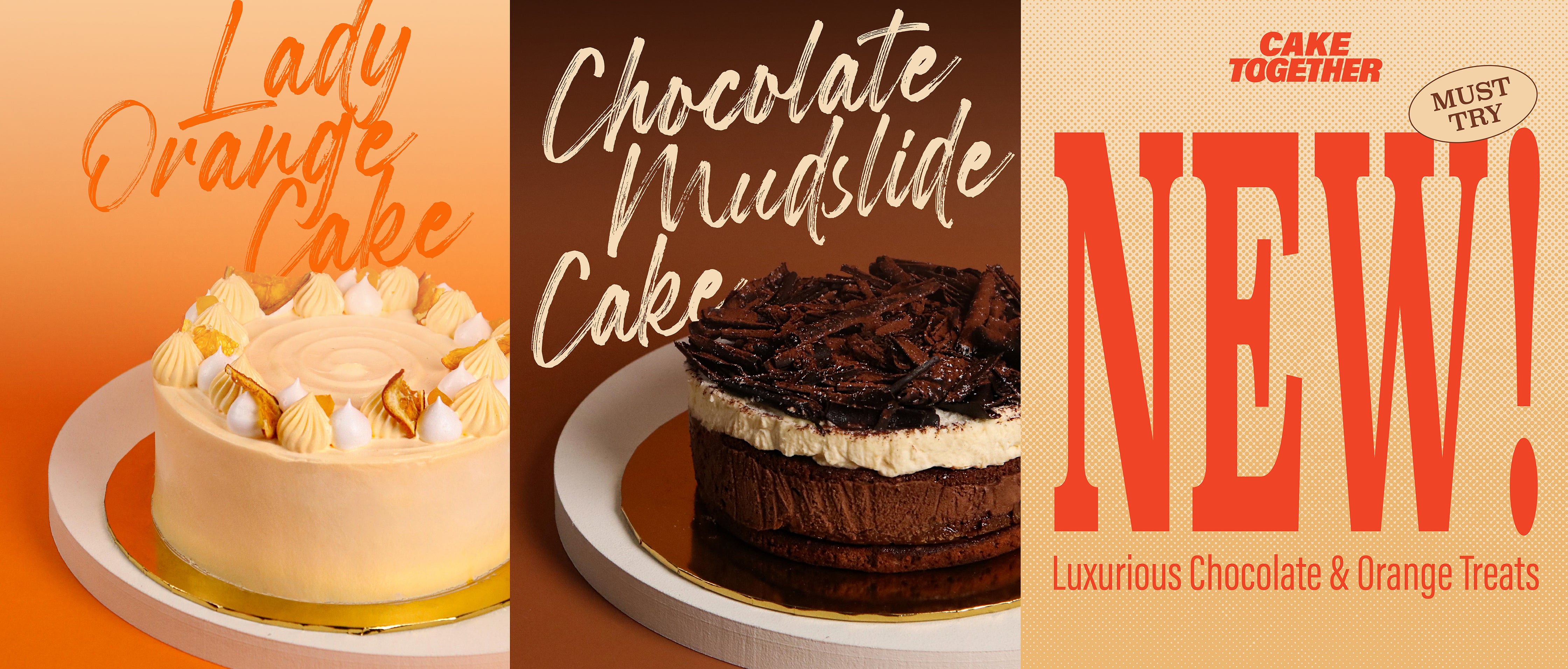 Best Malaysia No.1 Cake Delivery | Cake Together