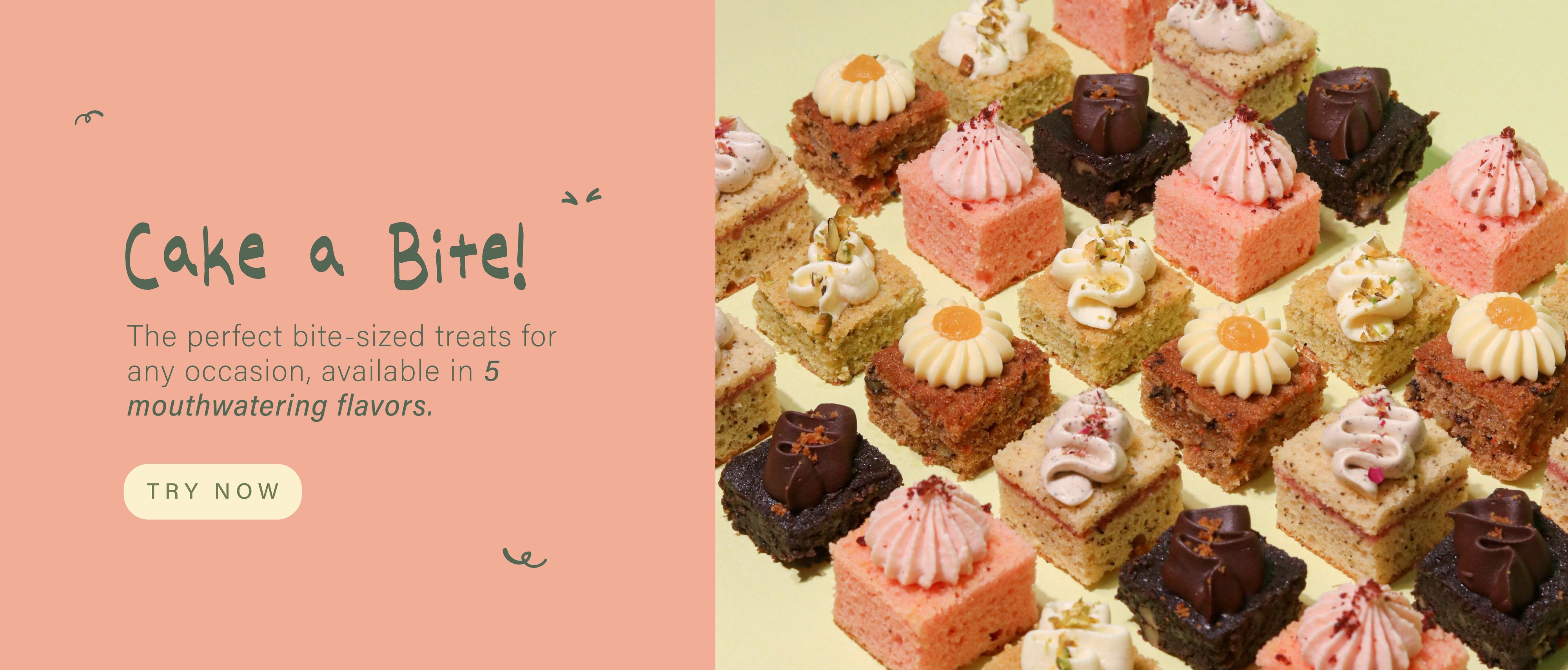 Cake Together | Malaysia's Largest Online Cake Marketplace