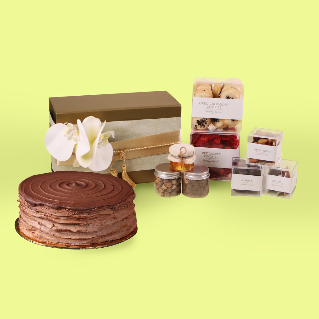 Hari Raya Collection 2024 | Cake Together | Raya Gift Delivery - Cake ...