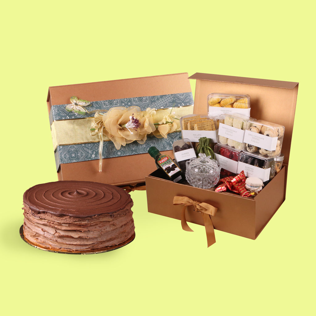 Hari Raya Collection 2024 | Cake Together | Raya Gift Delivery - Cake ...