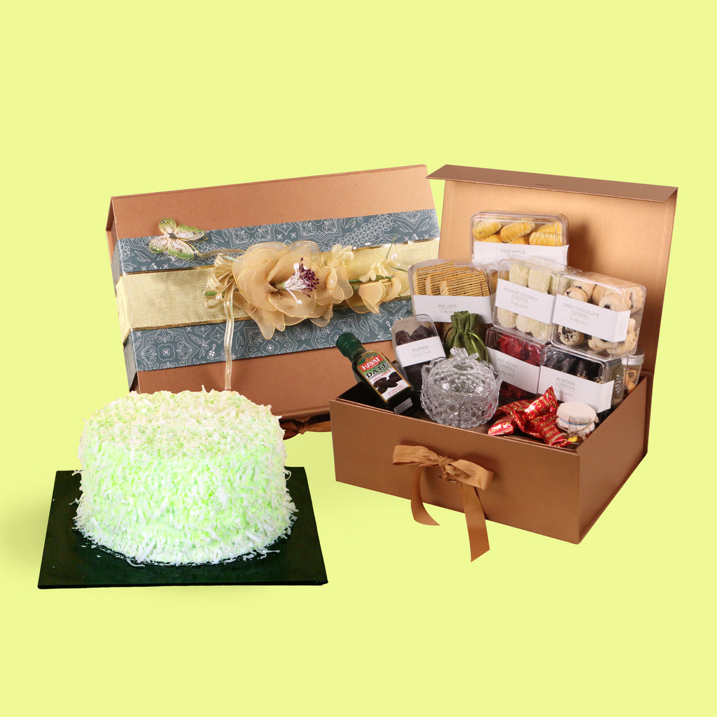 Hari Raya Collection 2024 | Cake Together | Raya Gift Delivery - Cake ...
