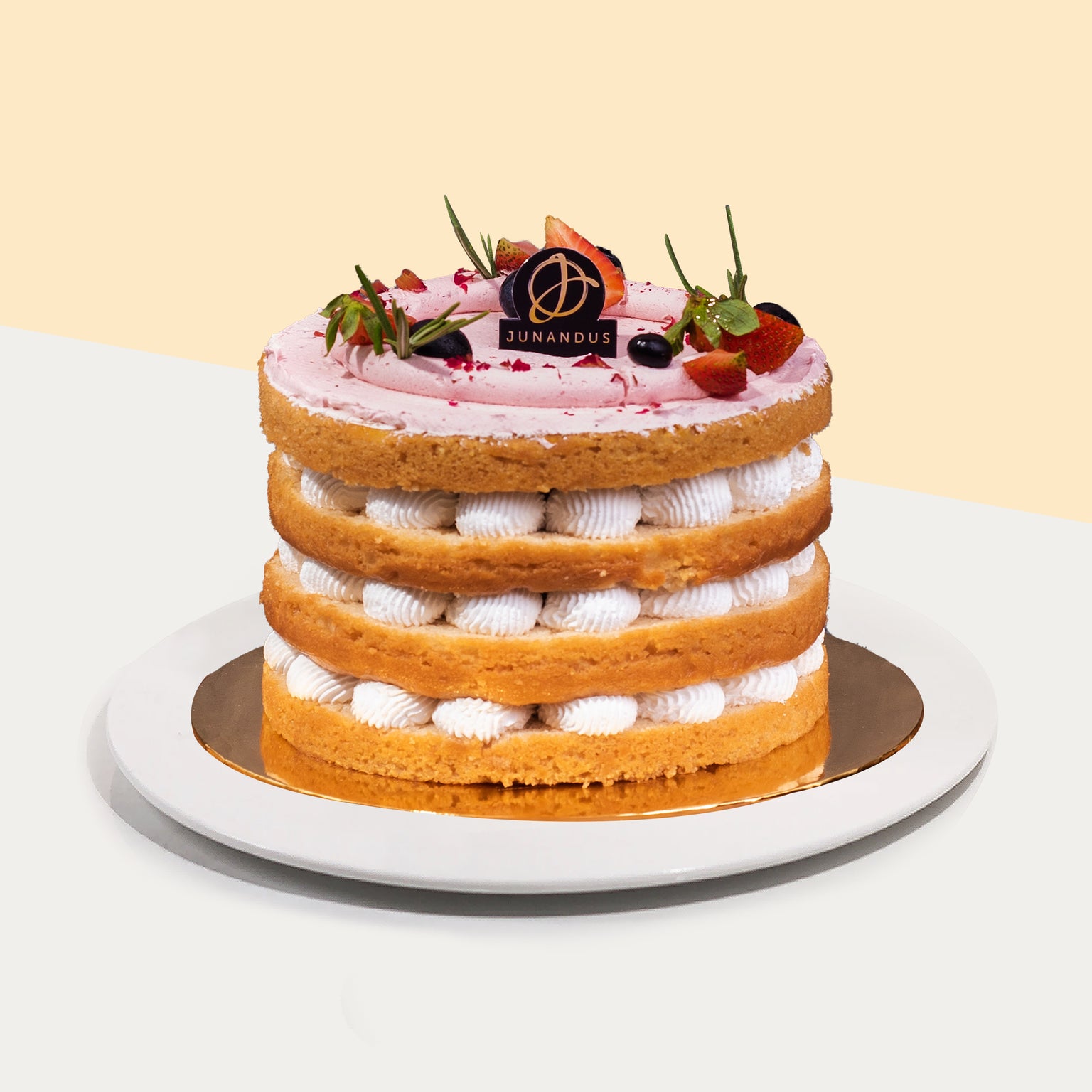 Junandus | Cake Together | Online Cake Delivery