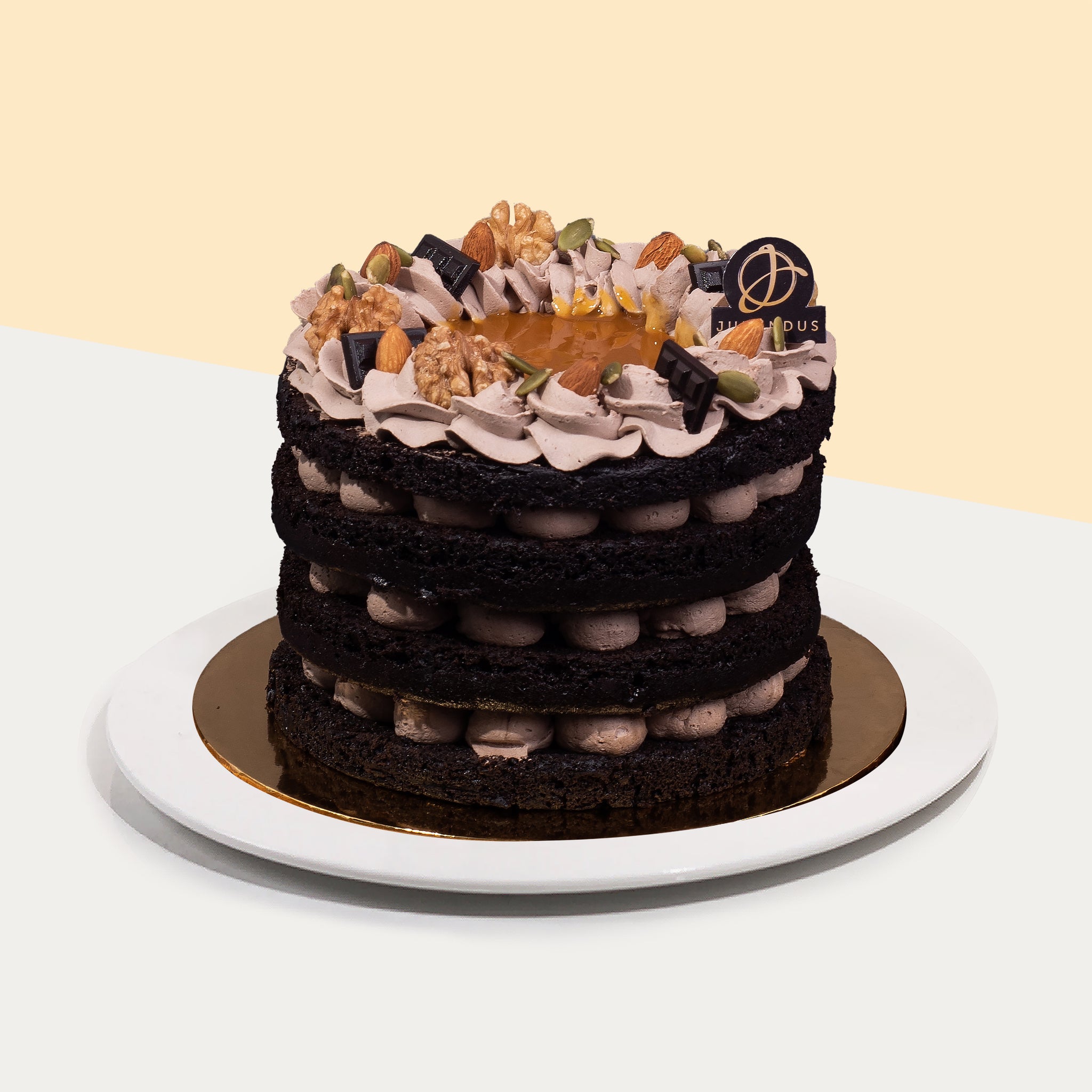 Junandus | Cake Together | Online Cake Delivery
