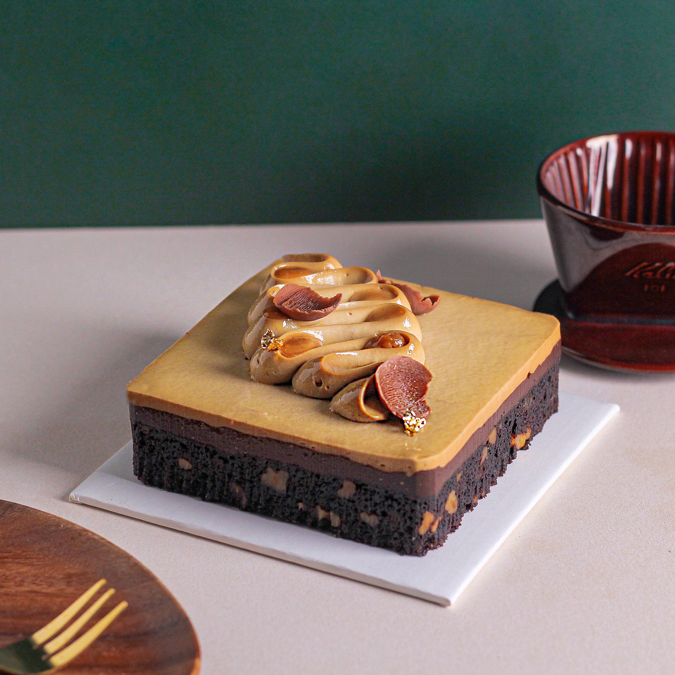 Moche 5 inch | Cake Together | Cake Delivery | Cake Together