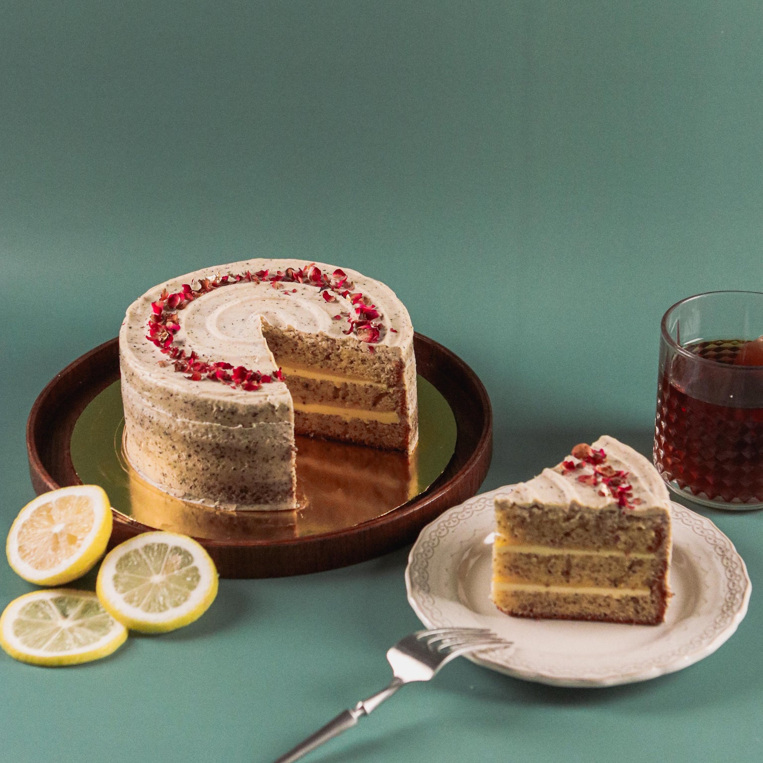 Aussie Burnt Cheesecake | Cake Together | Cake & Gift Delivery - Cake ...