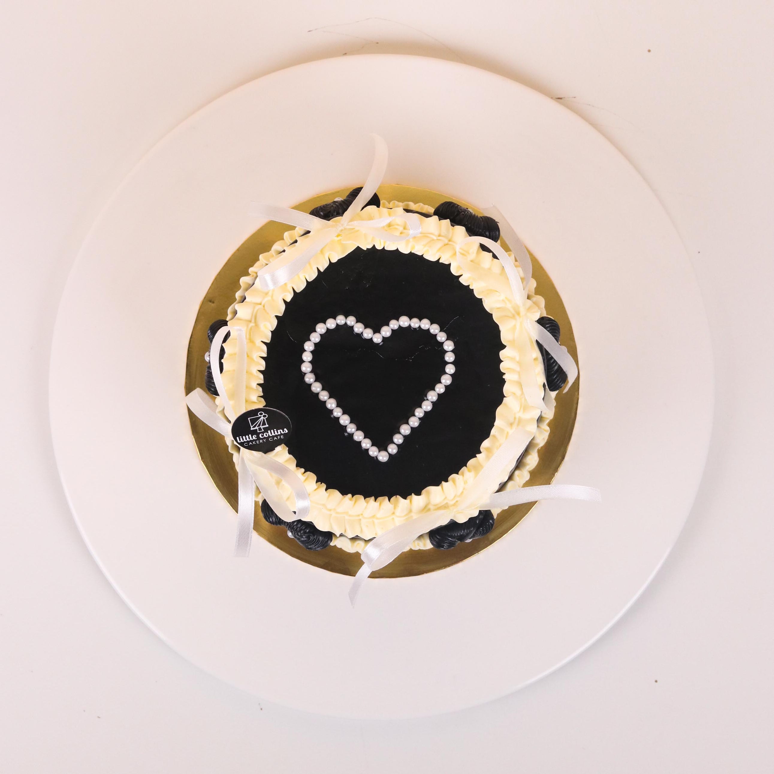 Ballerina Cake 5 inch | Cake Together | Online Cake Delivery | Cake ...