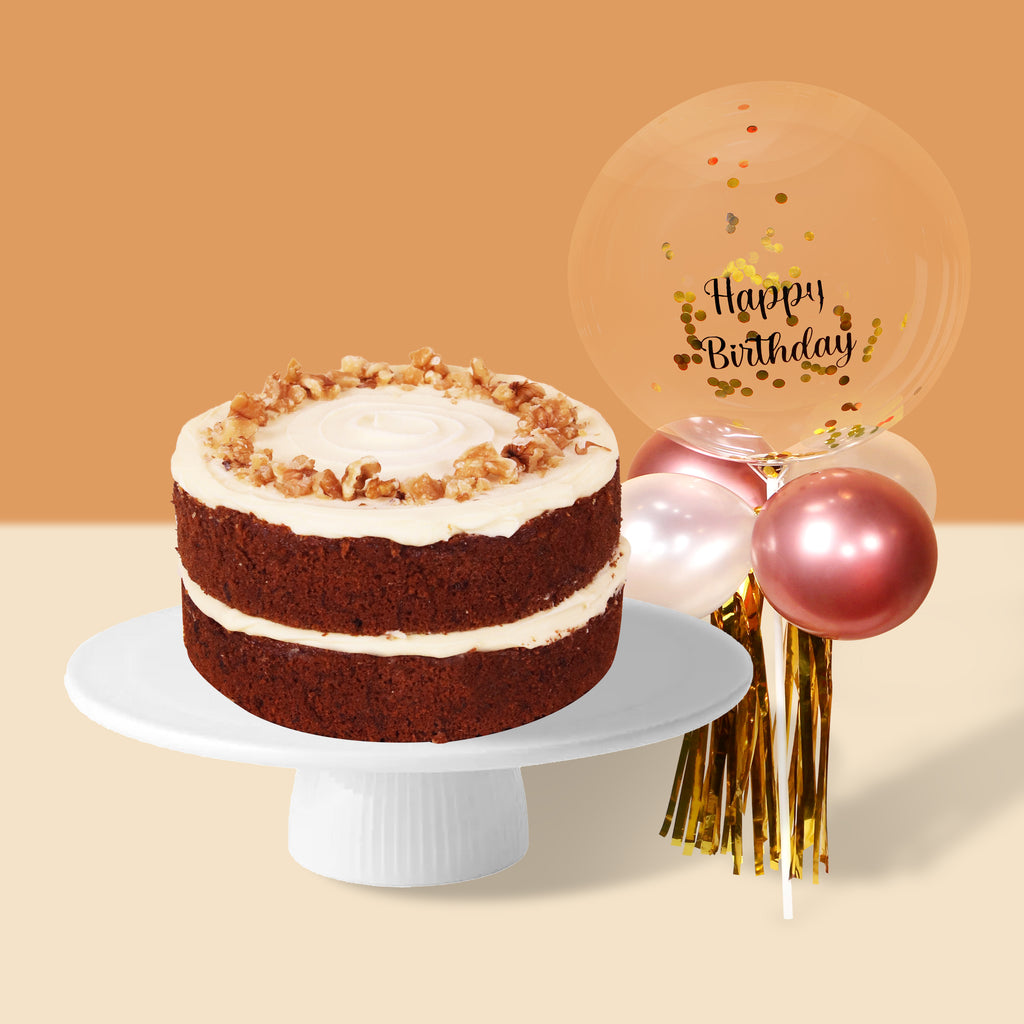 Halal Certified Cakes | Cake Together | Birthday Cake Delivery | Cake ...