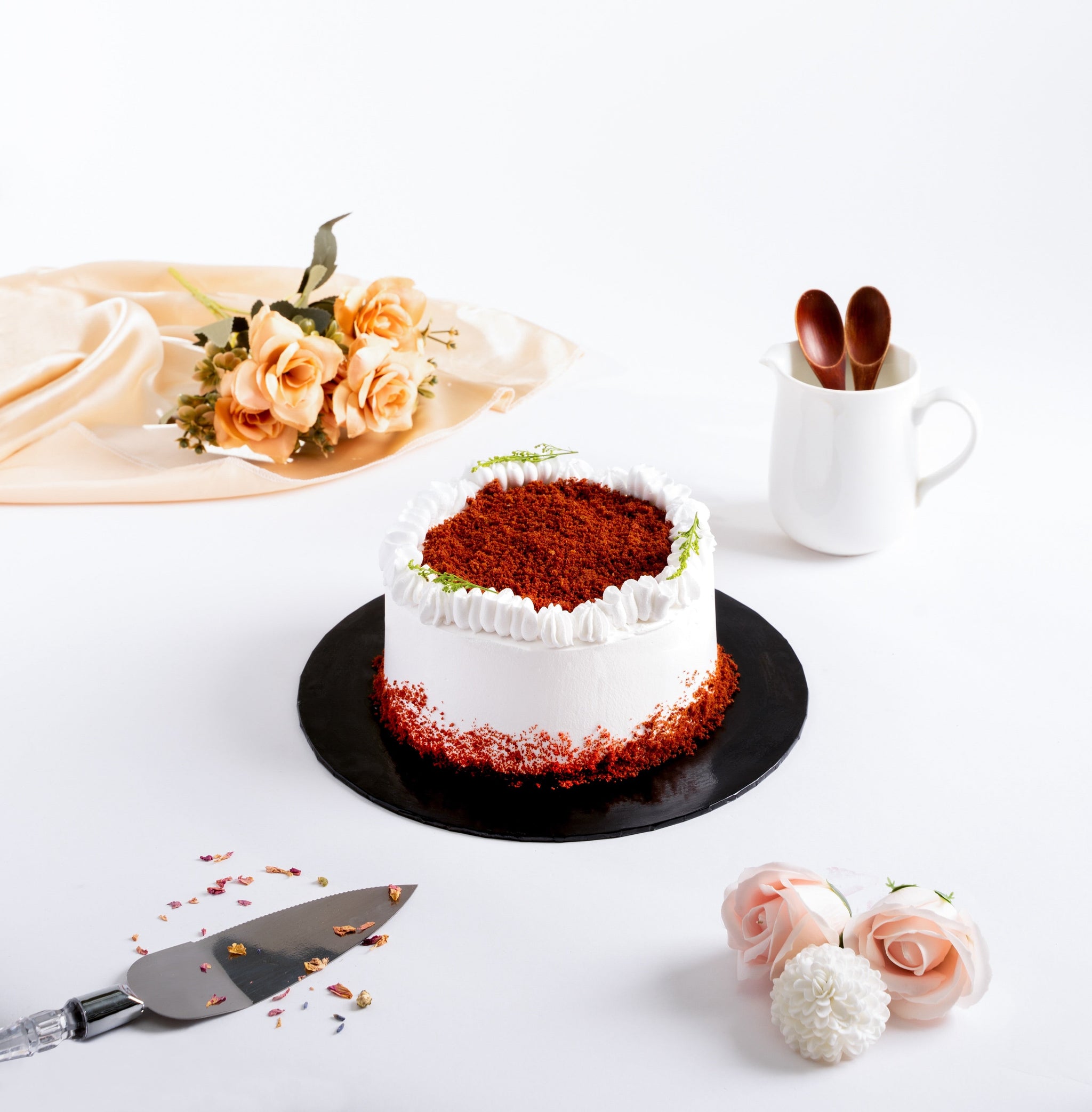 Johor Bahru Online Birthday Delivery | Birthday Cake Delivery — Cake ...