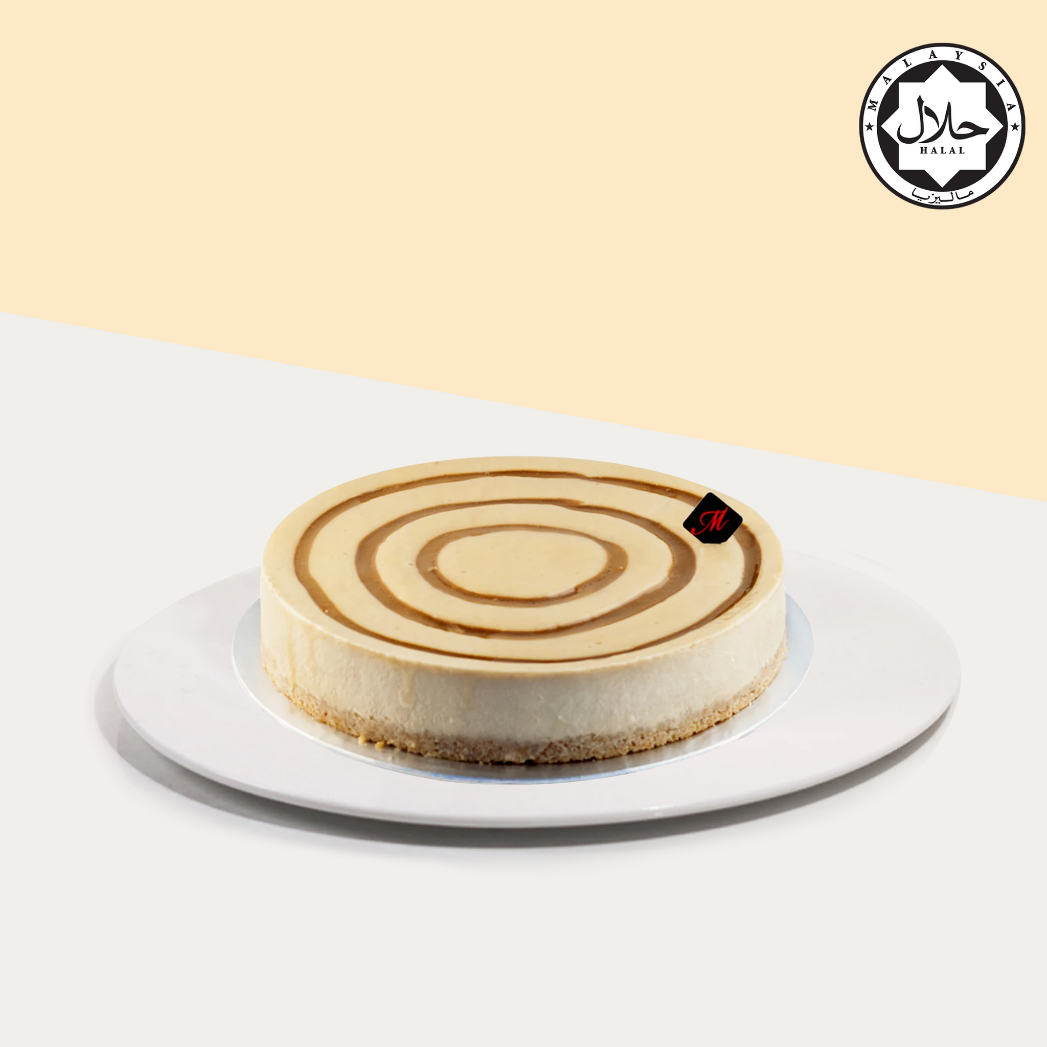 Halal Certified Cakes | Cake Together | Birthday Cake Delivery
