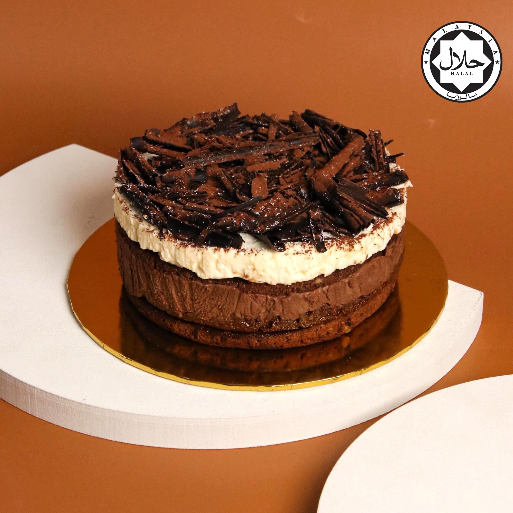 Halal Certified Cakes | Cake Together | Birthday Cake Delivery