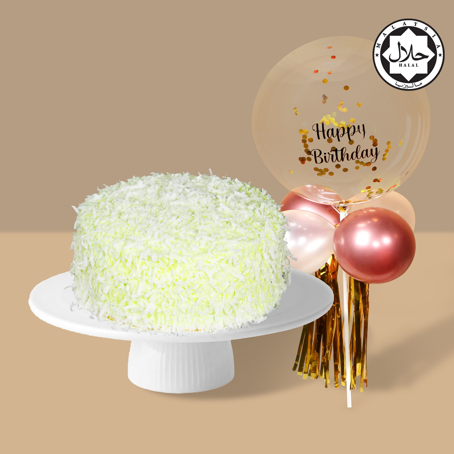 Cake Delivery in Kuala Lumpur - Same Day Delivery | Cake Together