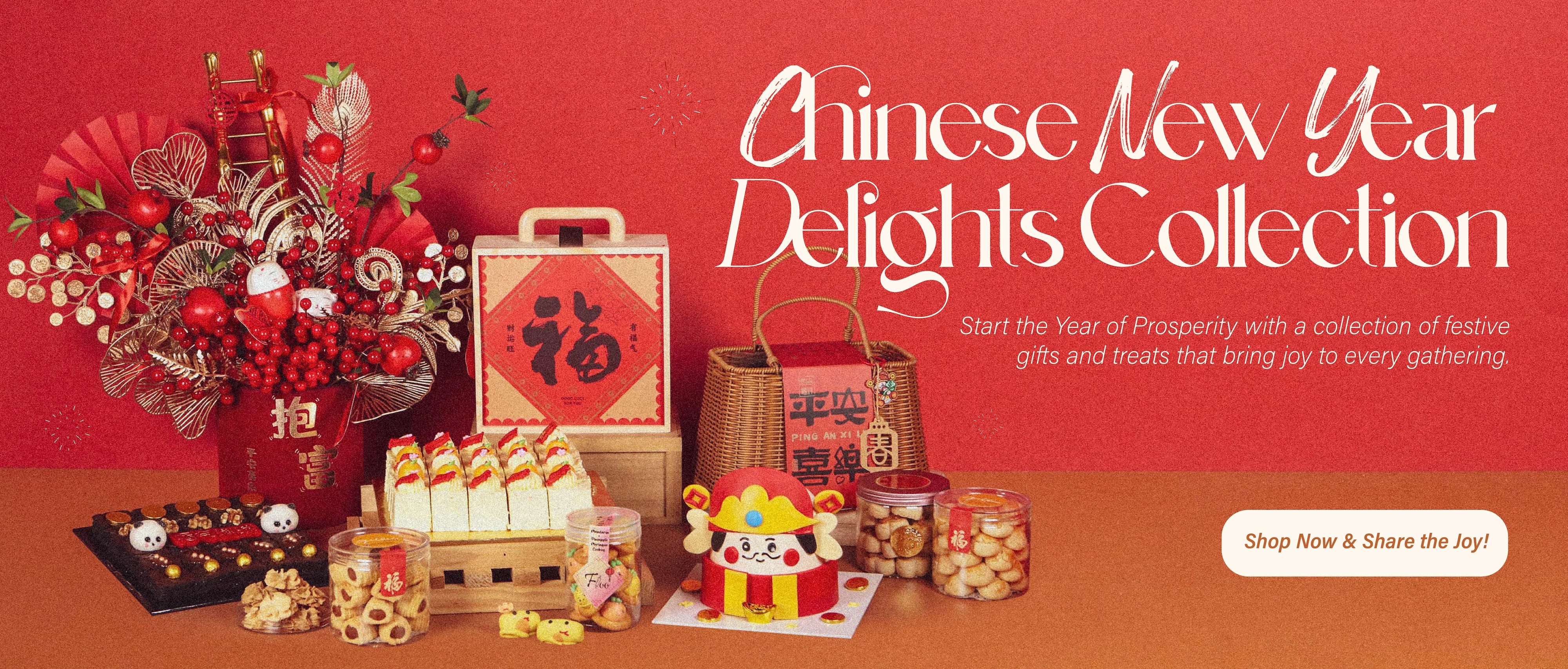 Cake Together | Online Cake Delivery Marketplace