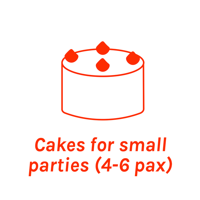 Pasaran Kek Terbesar Terbaik Malaysia - Kek Bersama — Cake Together