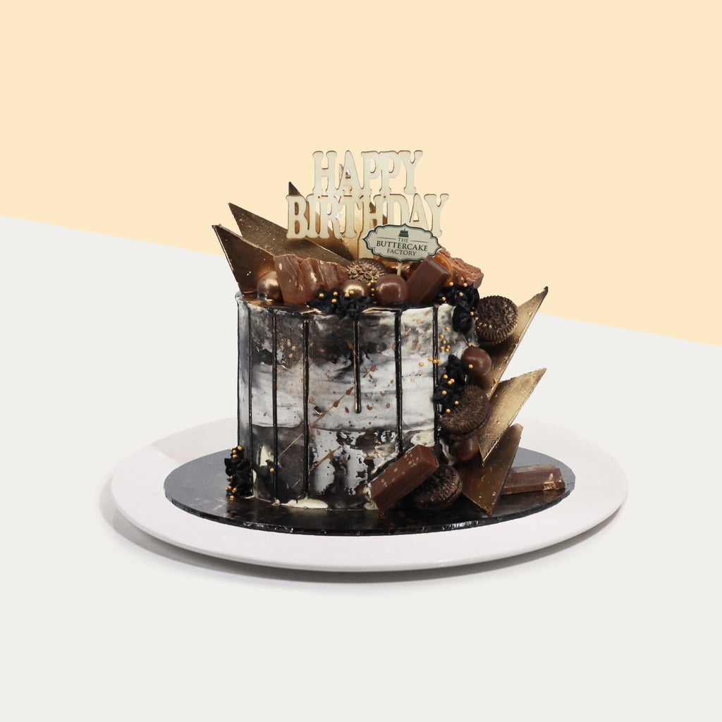 Butter Cake Collection | Cake Together | Birthday Cake Delivery - Cake ...