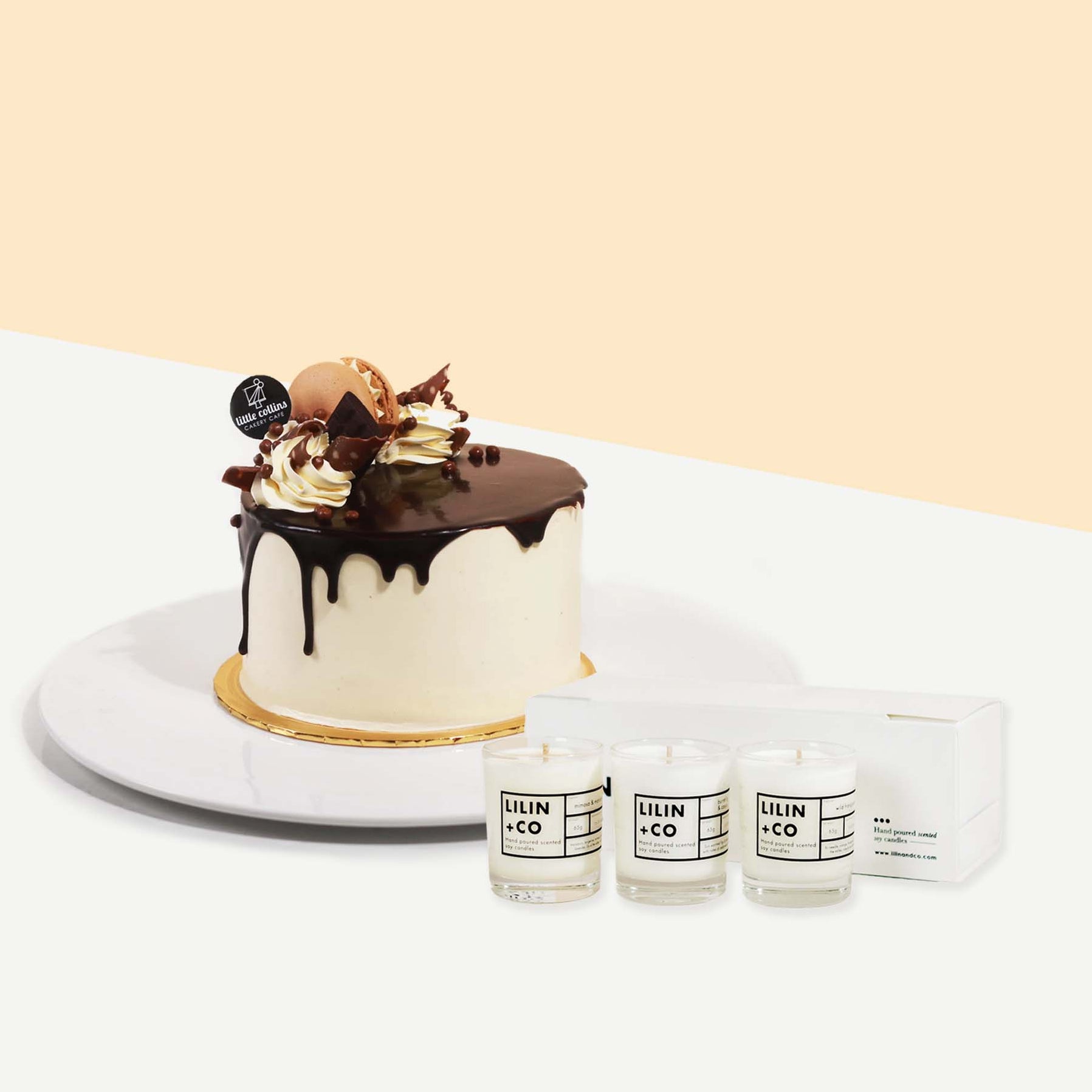 Birthday Bundles | Cake Together | Online Birthday Cake Delivery - Cake ...