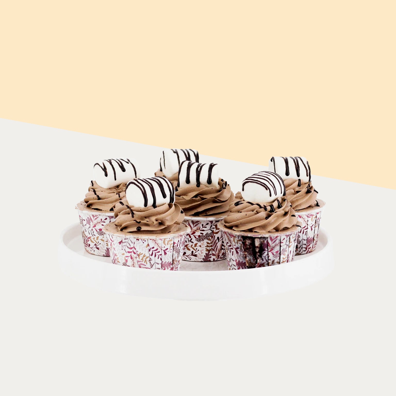 Cupcakes | Cake Together | Online Cake Delivery