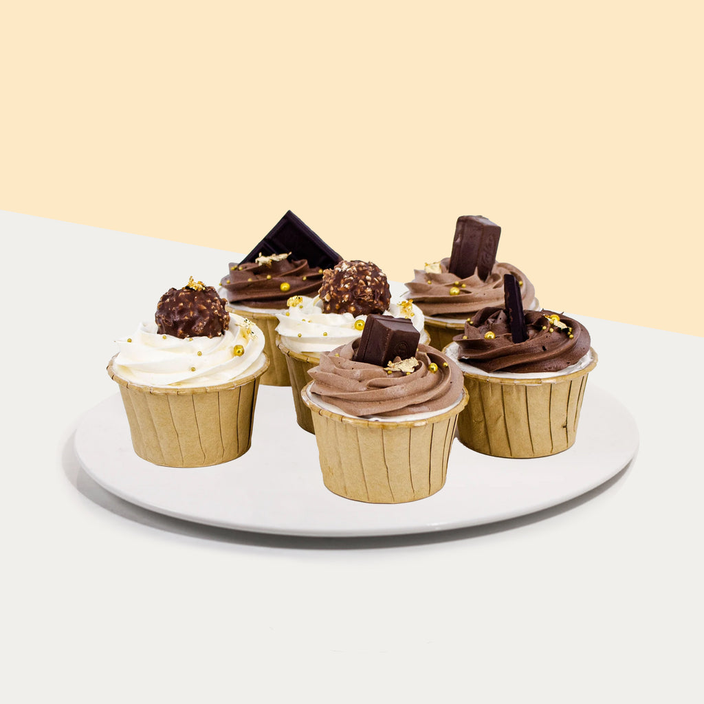Cupcakes | Cake Together | Online Cake Delivery | Cake Together