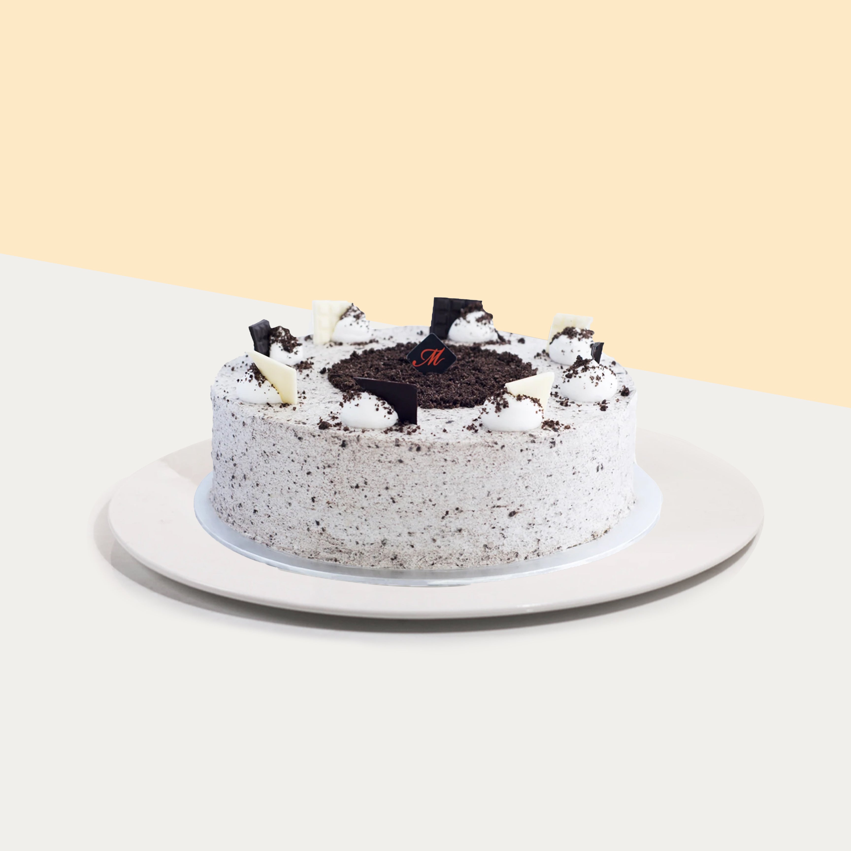 Cookies & Cream 9 inch | Cake Together | Birthday Cake Delivery | Cake ...