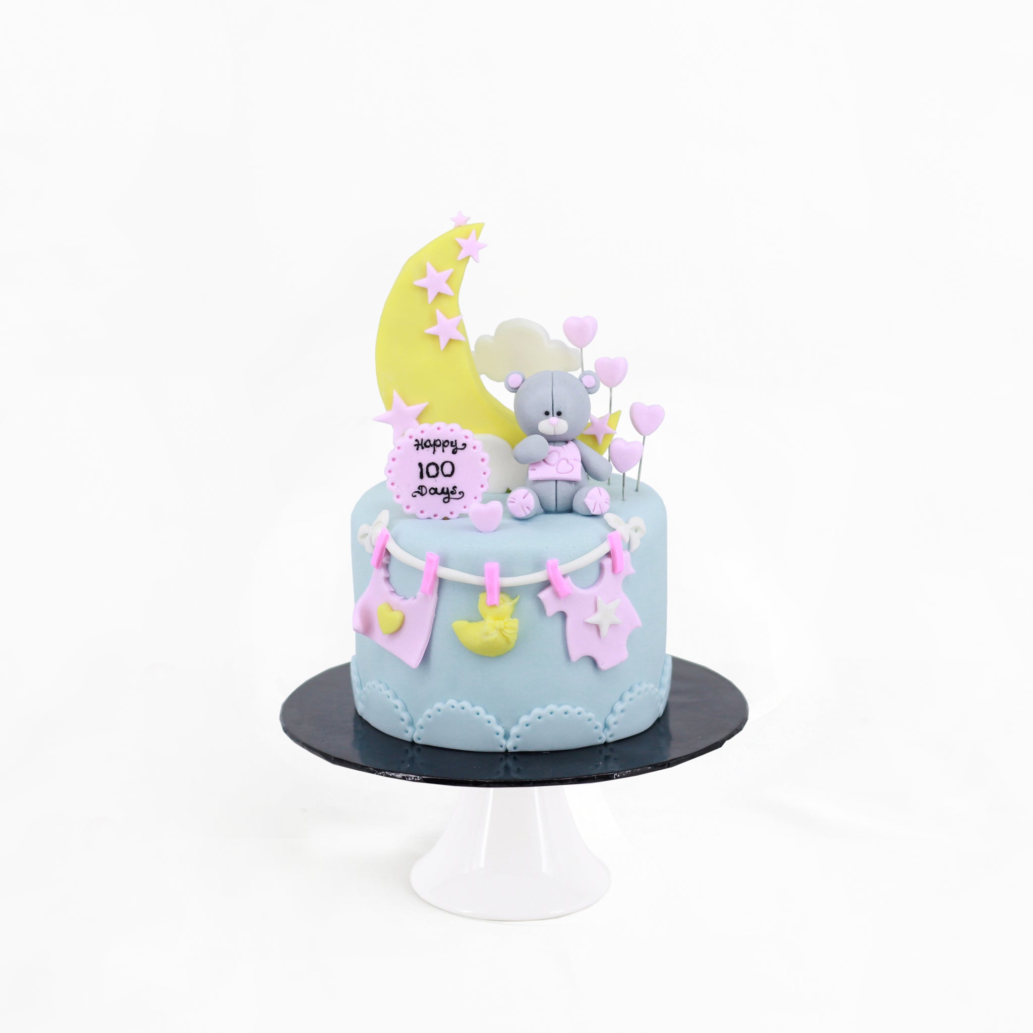 Petite Cake Collection | Cake Together | Online Cake Delivery