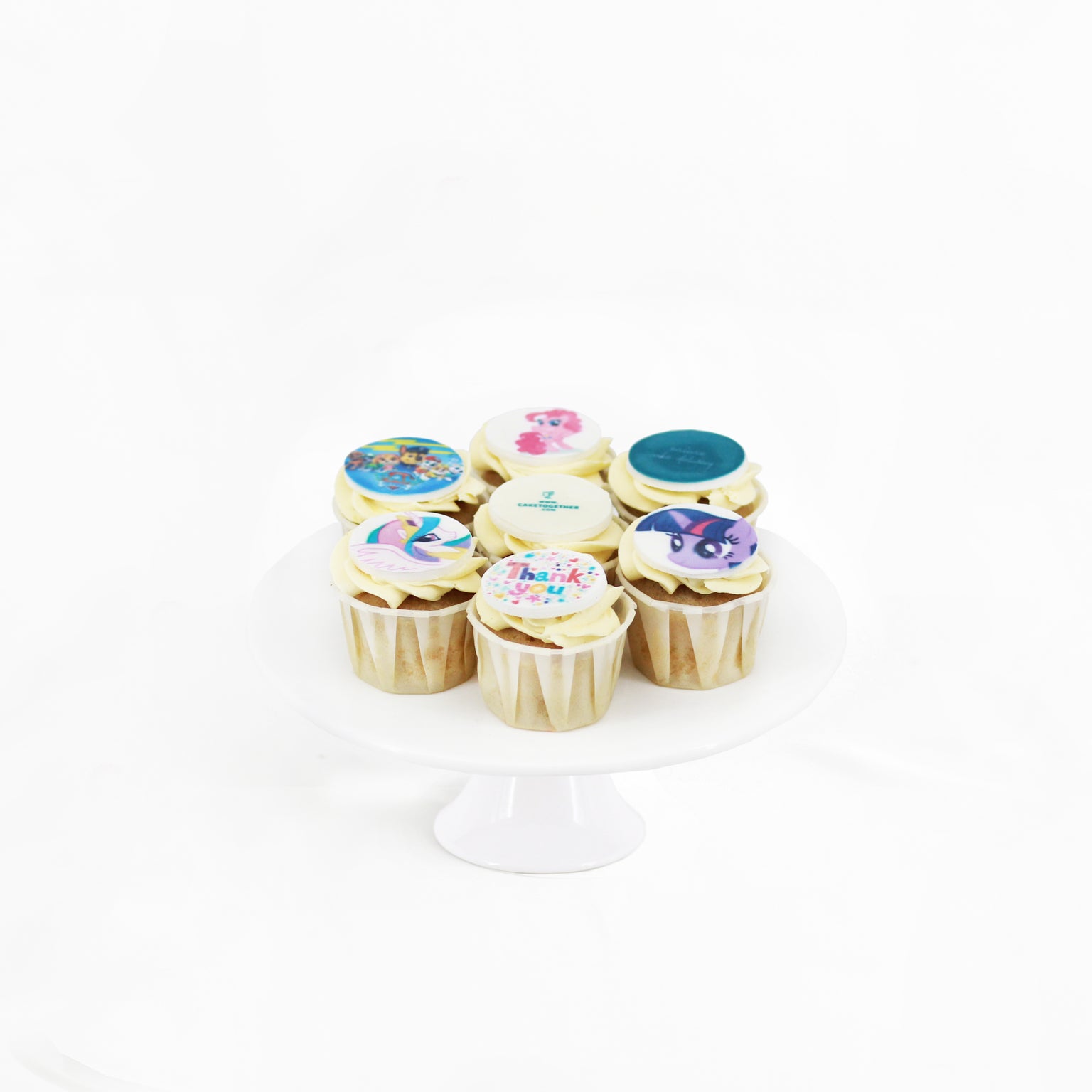 Cupcakes | Cake Together | Online Cake Delivery