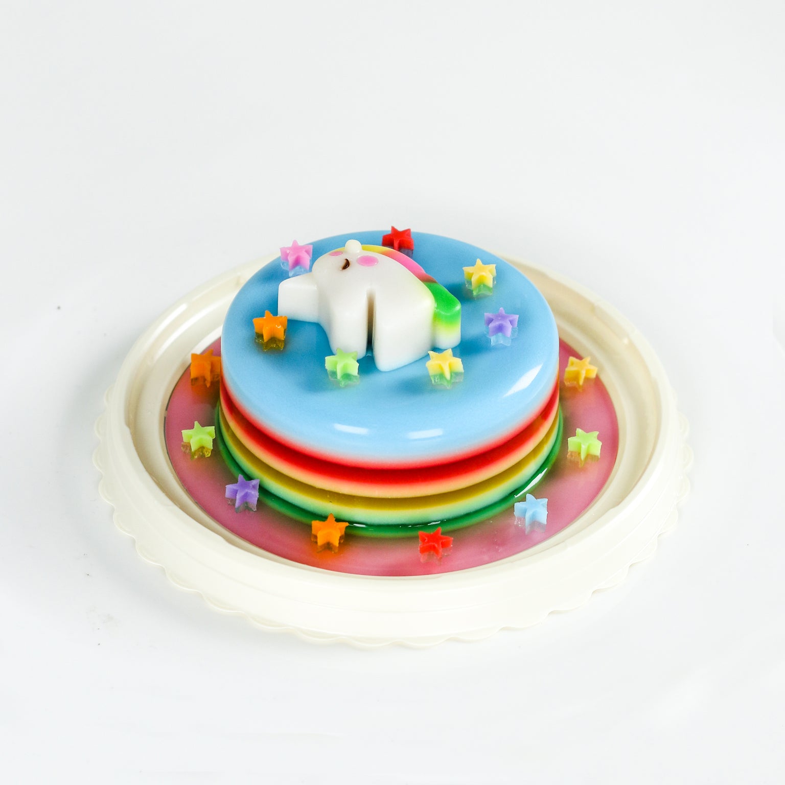 Jelly Cakes | Cake Together | Online Birthday Cake Delivery | Cake Together