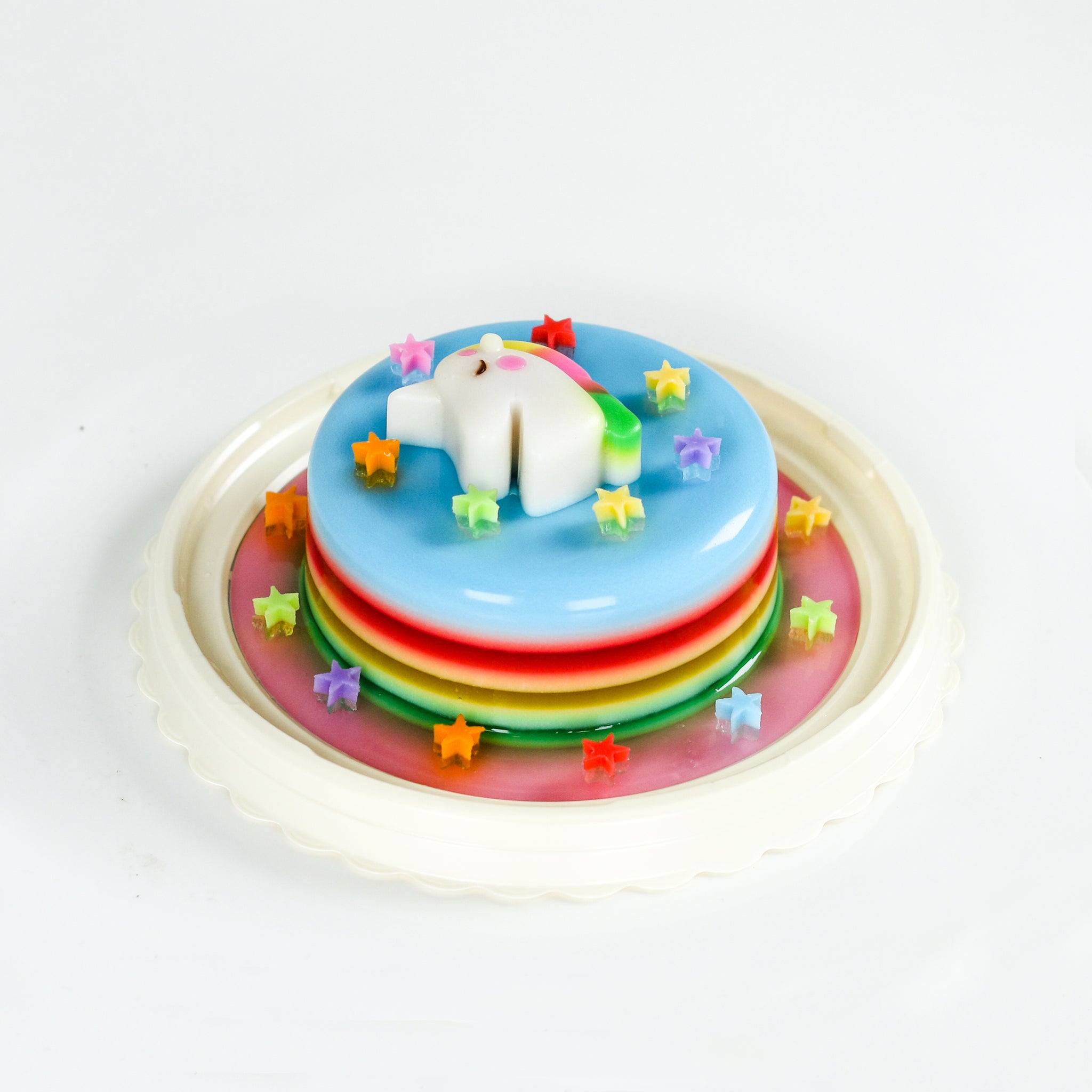 Jelly Cakes | Cake Together | Online Birthday Cake Delivery | Cake Together