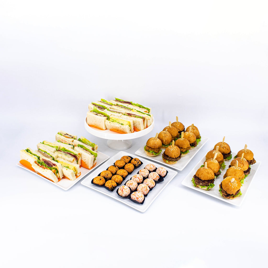 Party Sets | Cake Together | Online Birthday Cake Delivery - Cake Together