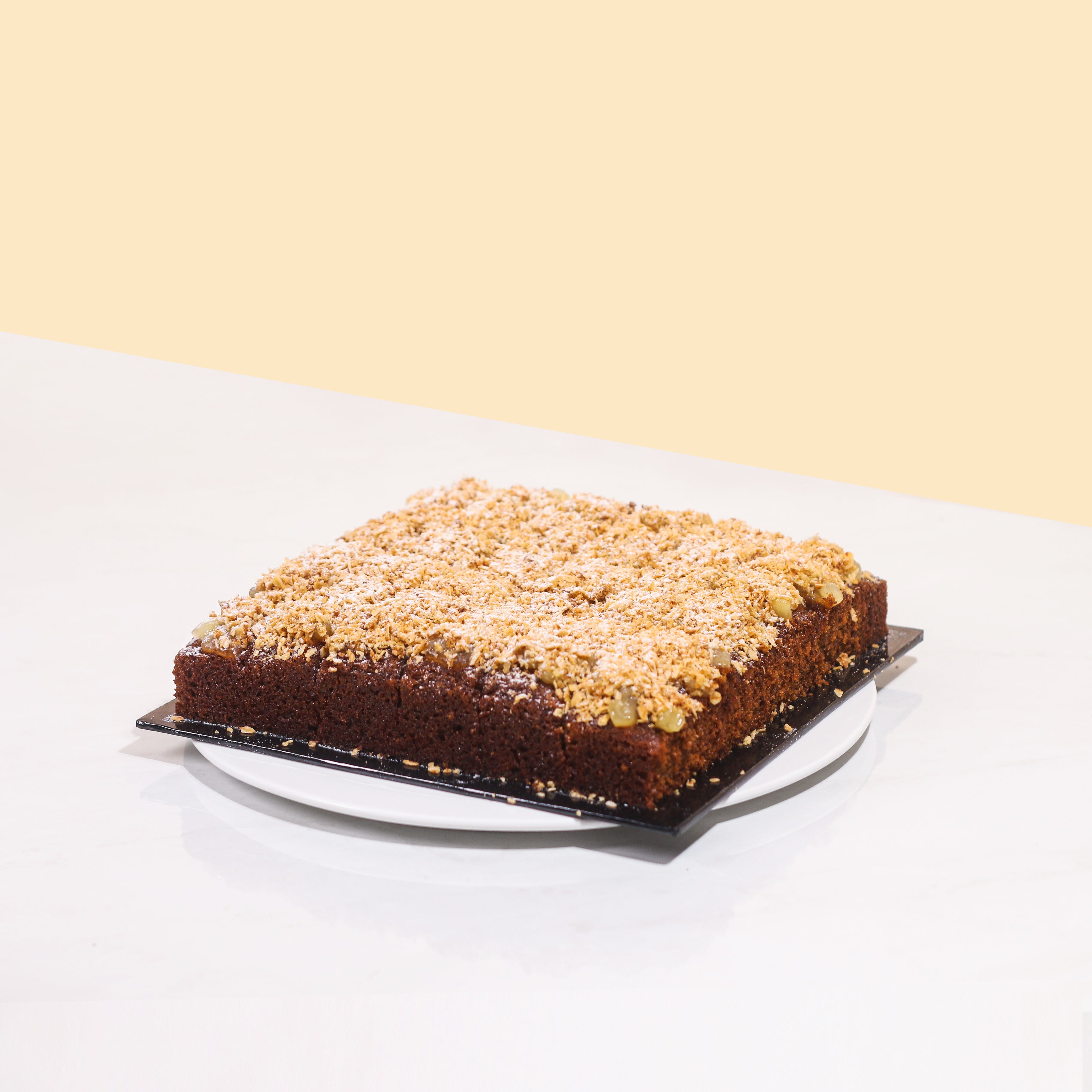 Banana Apple Crumble Bites | Online Birthday Cake Delivery | Cake Together