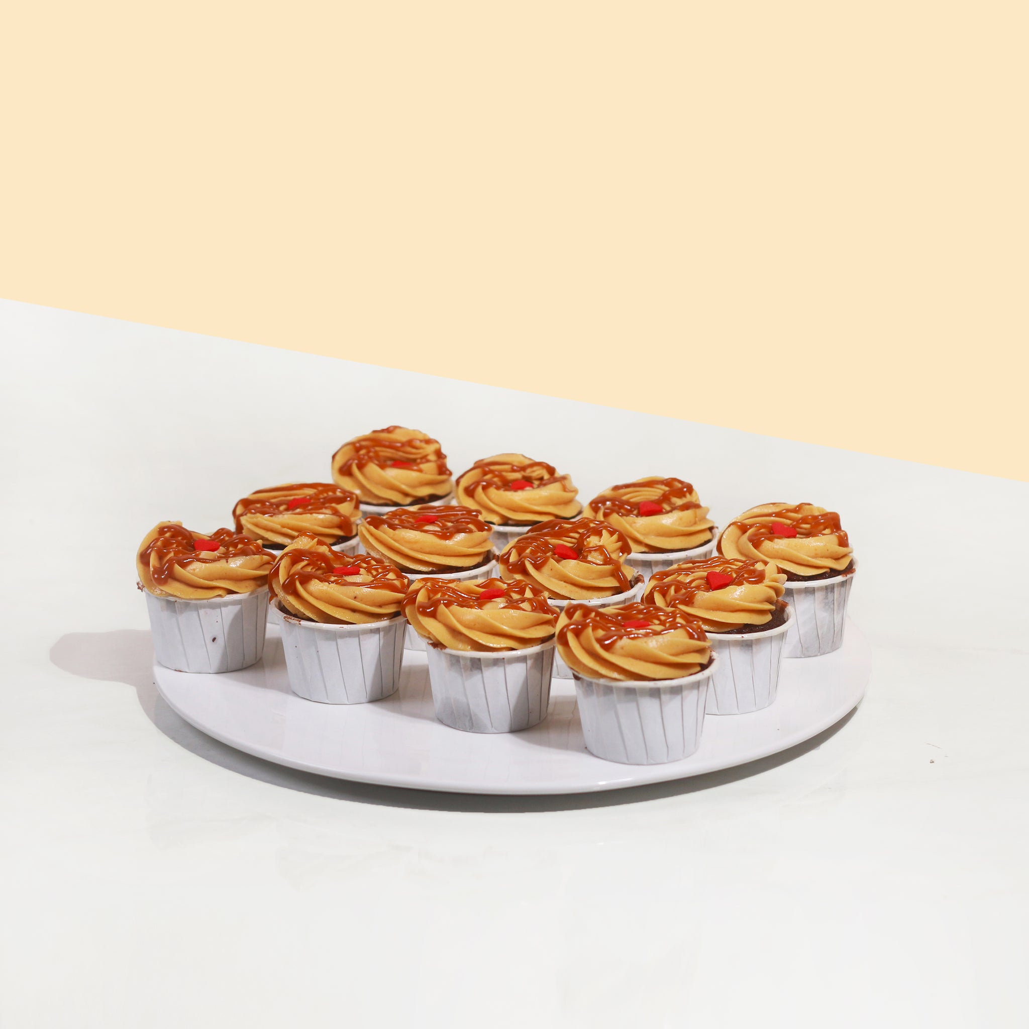 Cupcakes | Cake Together | Online Cake Delivery | Cake Together