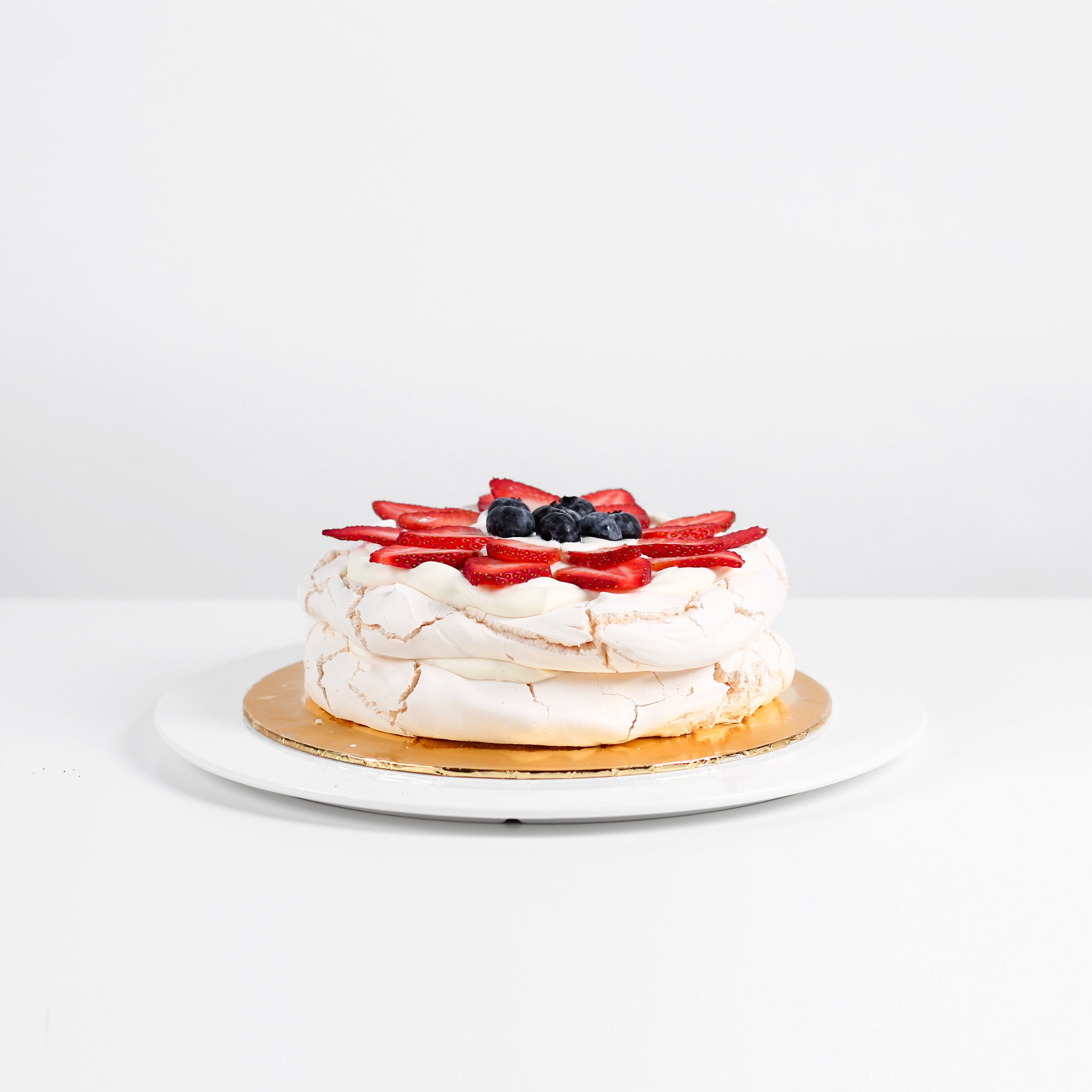 Mini Bite-Sized Desserts — Cake Together