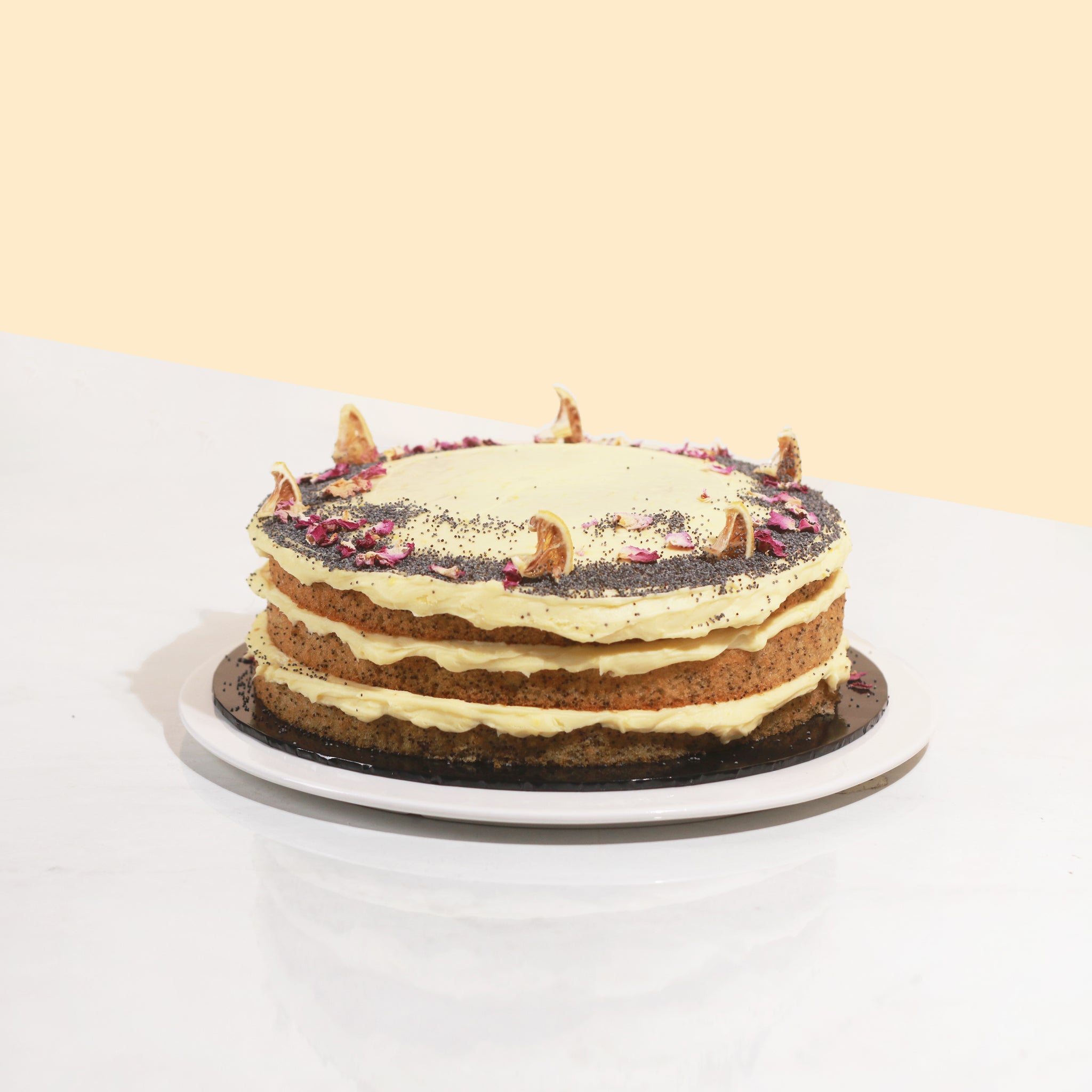 Fruit Cakes | Cake Together | Online Birthday Cake Delivery - Cake Together