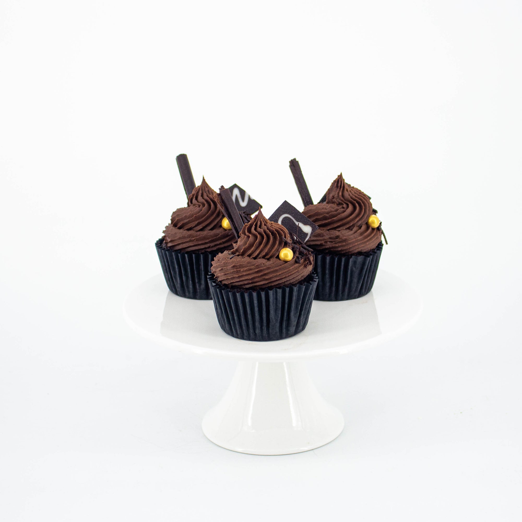 Original Chocolate Cupcakes | Cake Together | Birthday Cake