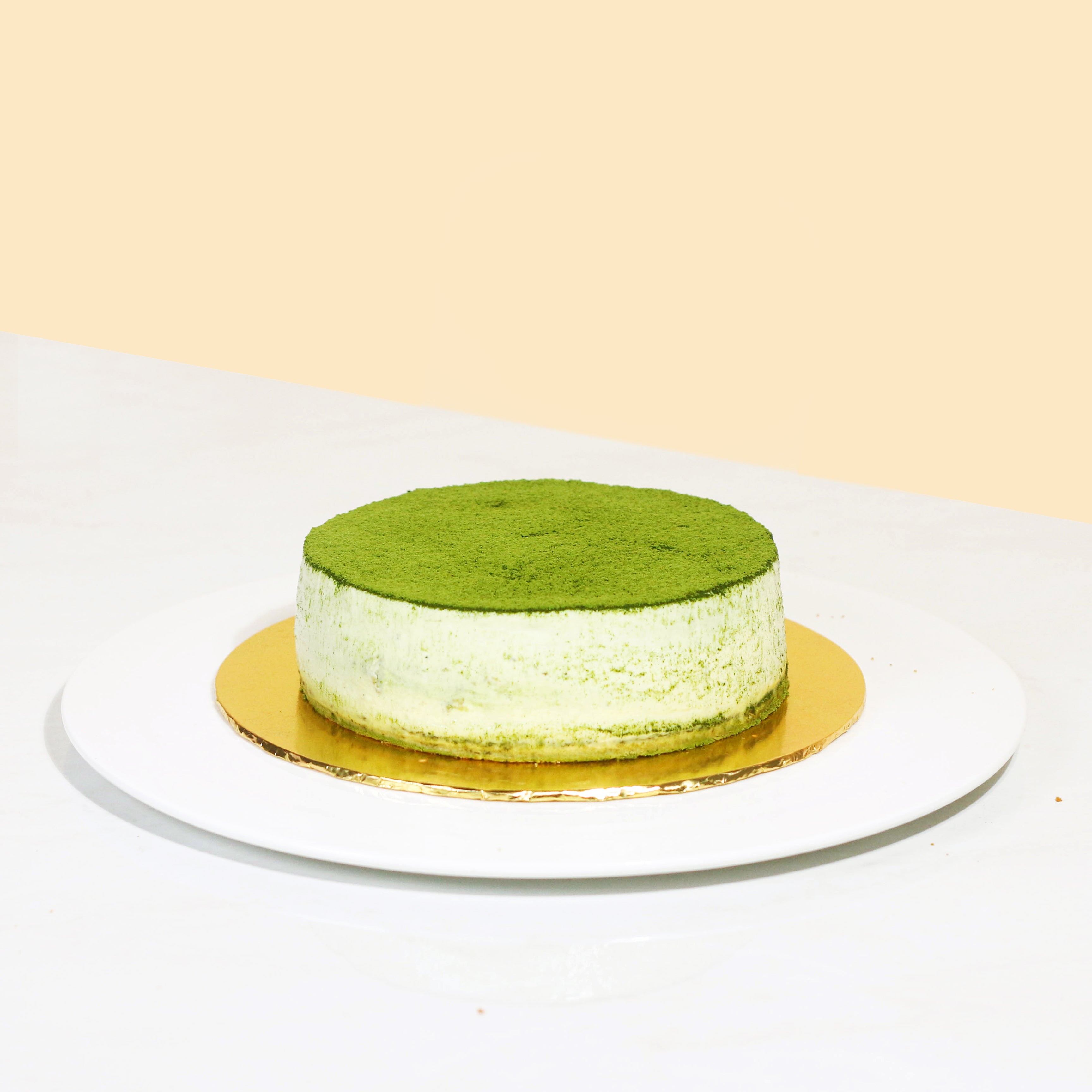 Matcha Tiramisu | Cake Together | Birthday Cake Delivery | Cake Together