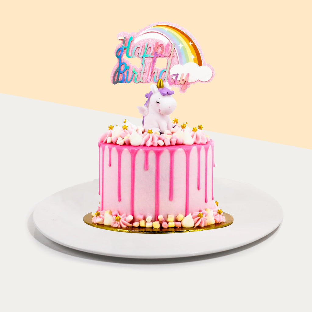 Unicorn Cakes | Cake Together | Online Birthday Cake Delivery