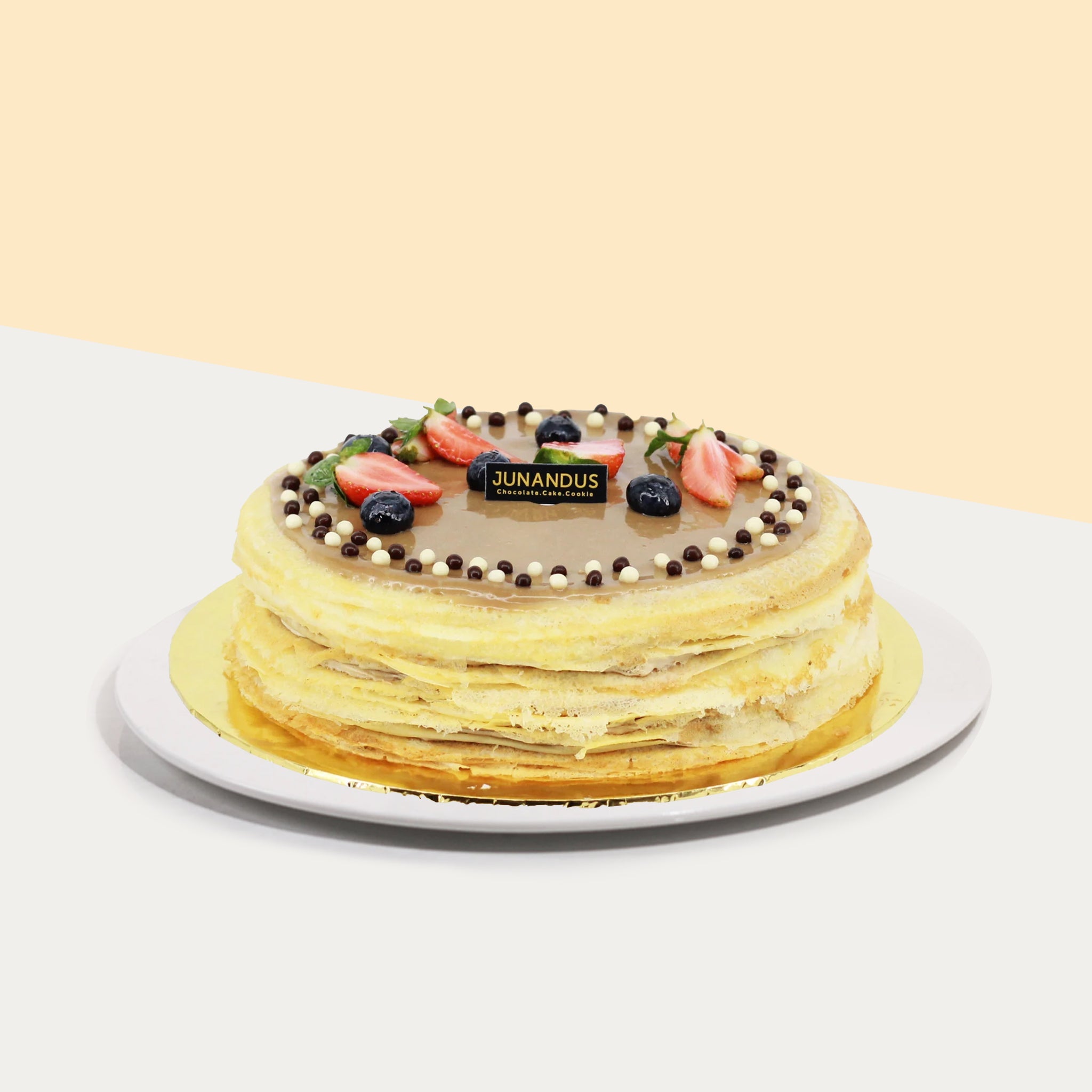 Mille Crepe Cakes | Cake Together | MY Largest Cake Marketplace