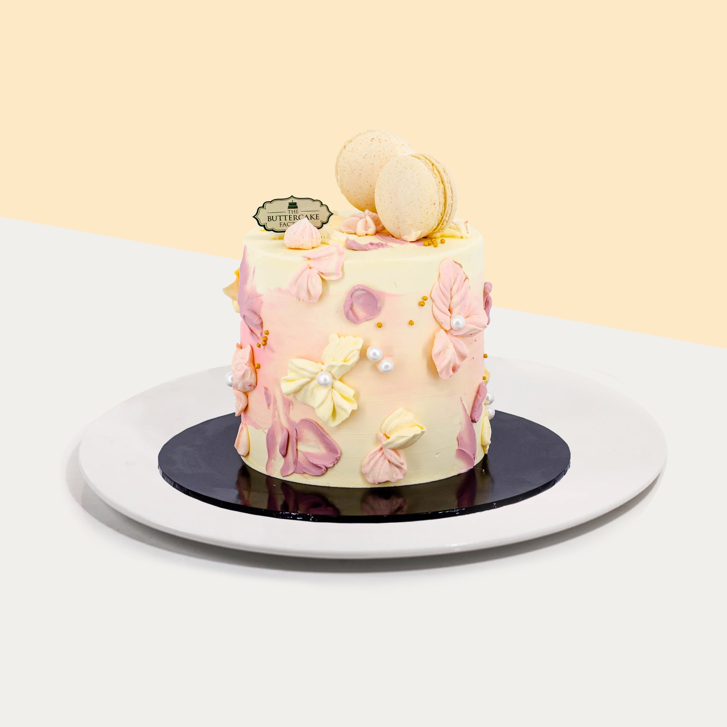 Fiona Cake 4 inch | Cake Together | Online Birthday Cake Delivery