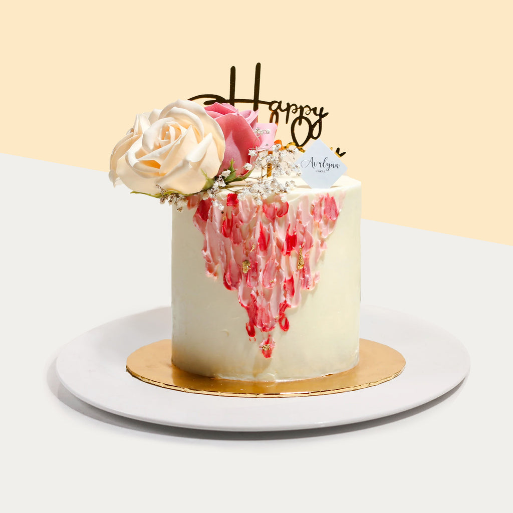 Send with Gifts in Penang | Cake Together | Online Cake Delivery