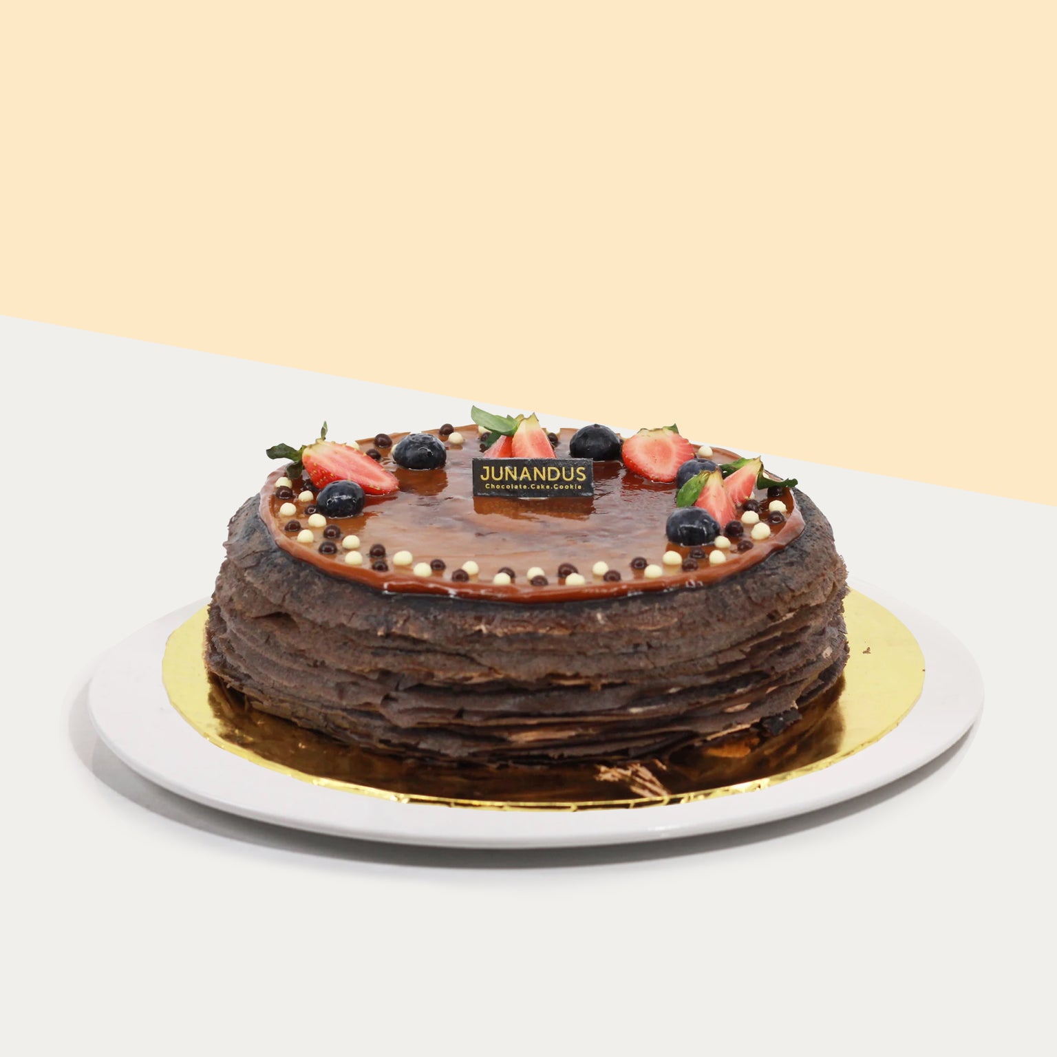 Junandus | Cake Together | Online Cake Delivery