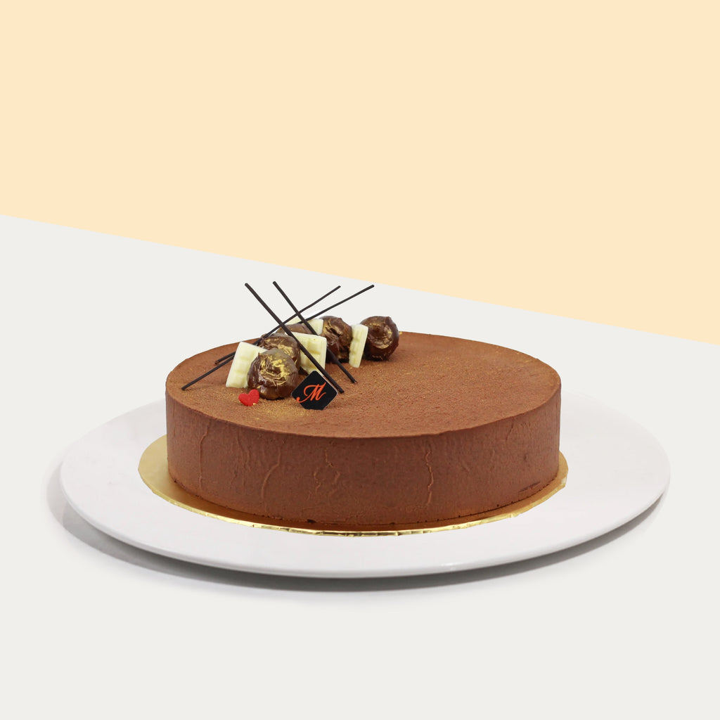 Halal Certified Cakes | Cake Together | Birthday Cake Delivery