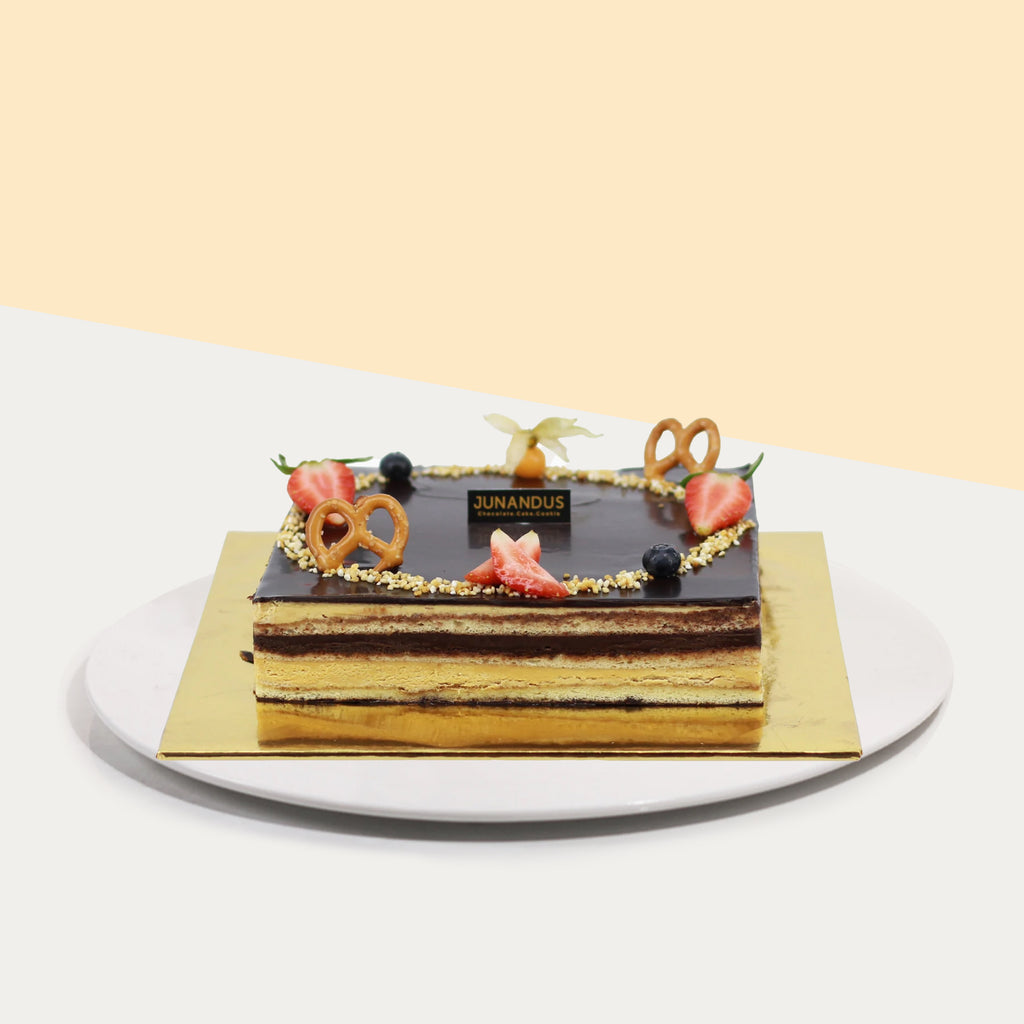 Weekend: Saturday Cake Delivery | Fast & Fresh — Cake Together